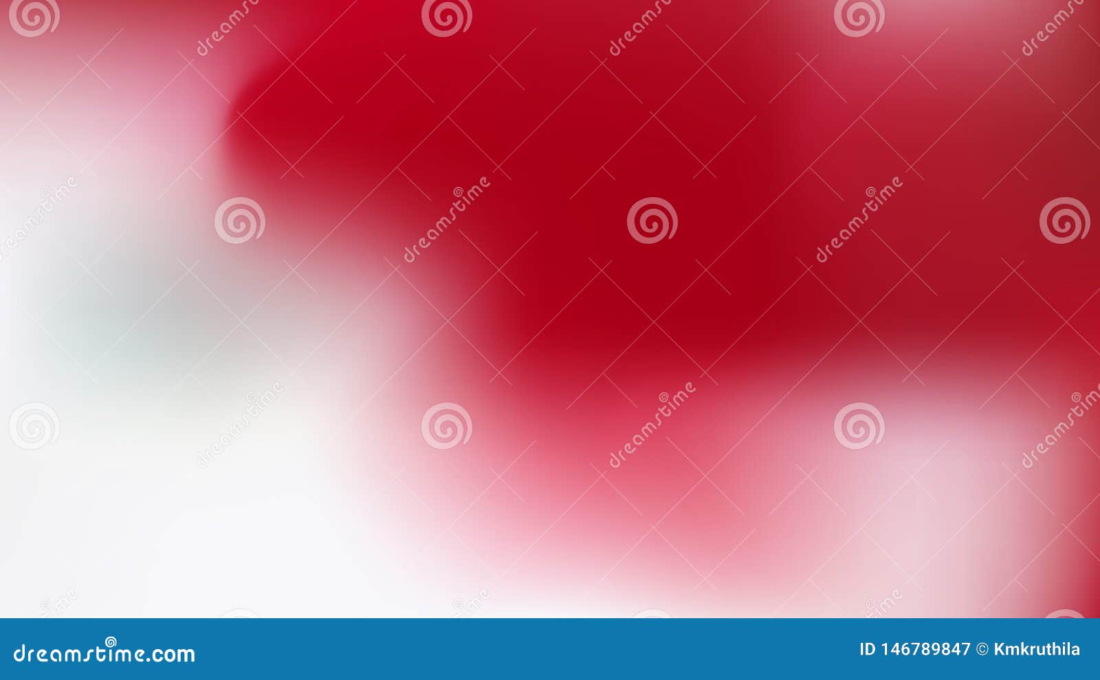 Red Pink Sky Background Beautiful Elegant Illustration Graphic Art ...