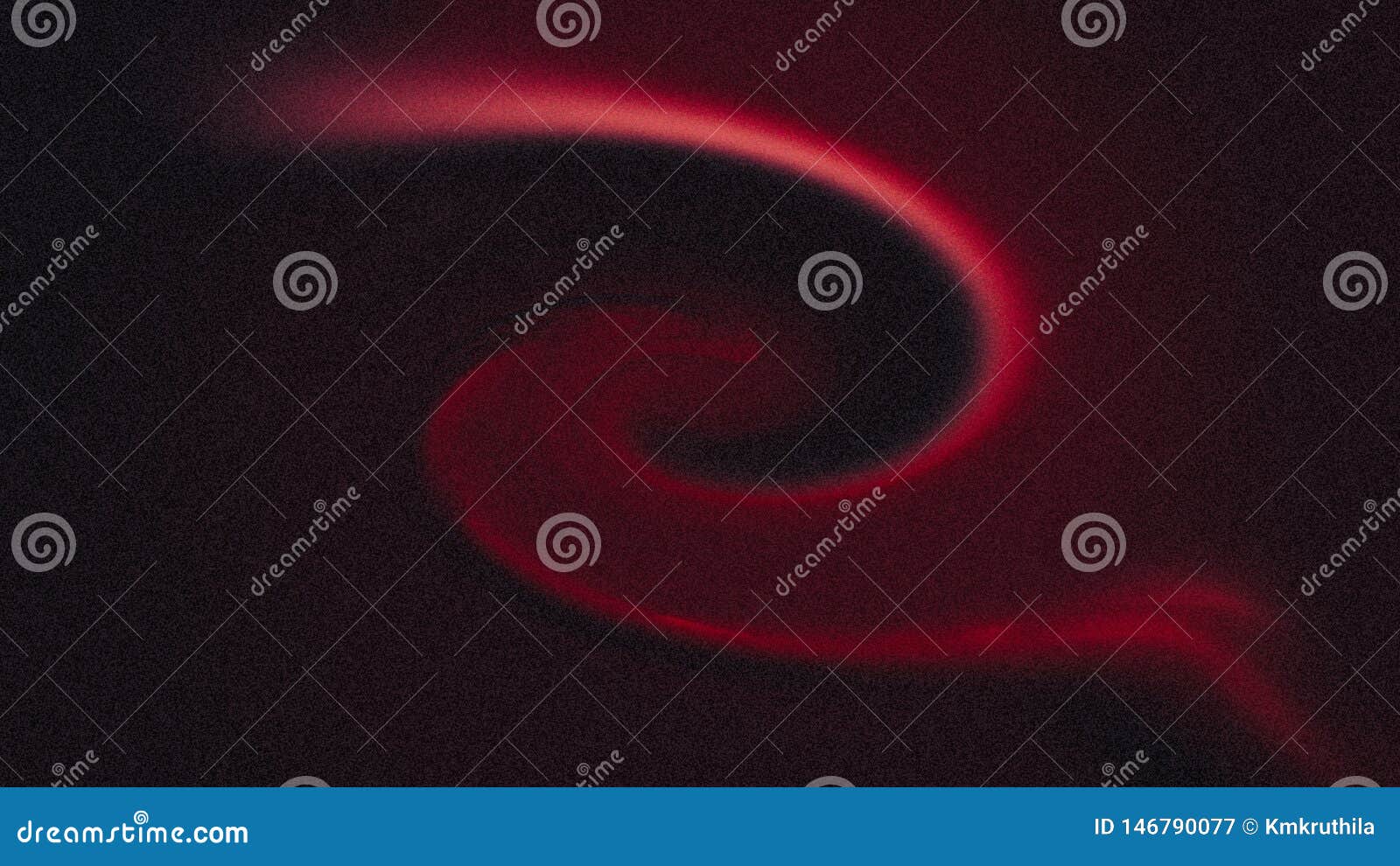 Red Pink Sky Background Beautiful Elegant Illustration Graphic Art ...