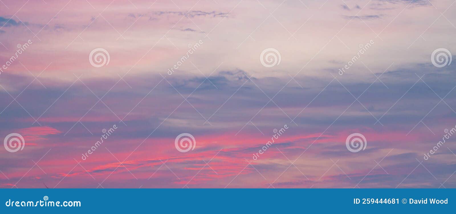 Red and pink sky stock image. Image of dawn, colorful - 259444681