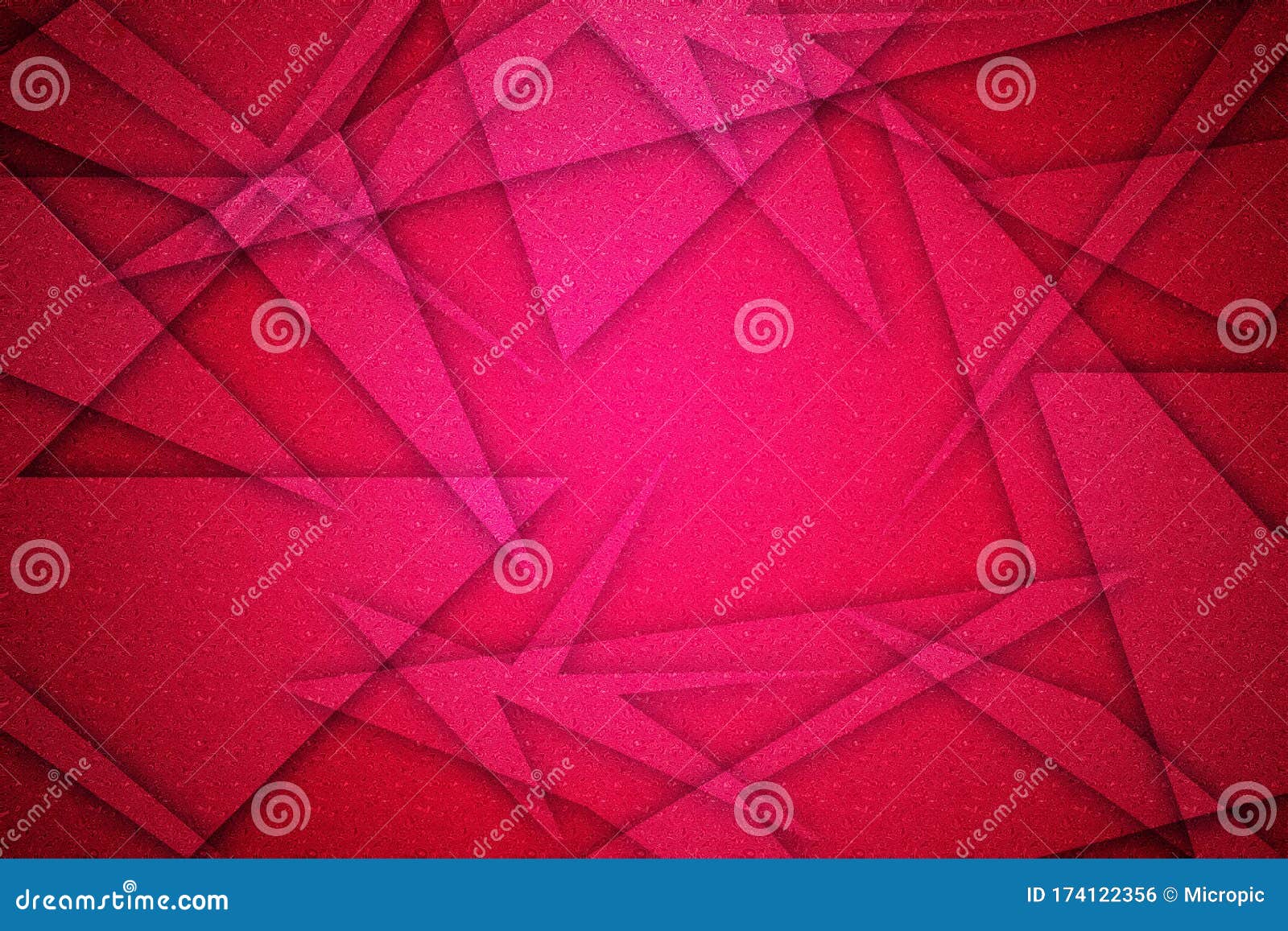 Red Pink Gradient Textured Ocean Ripple Effect Background Wallpaper ...
