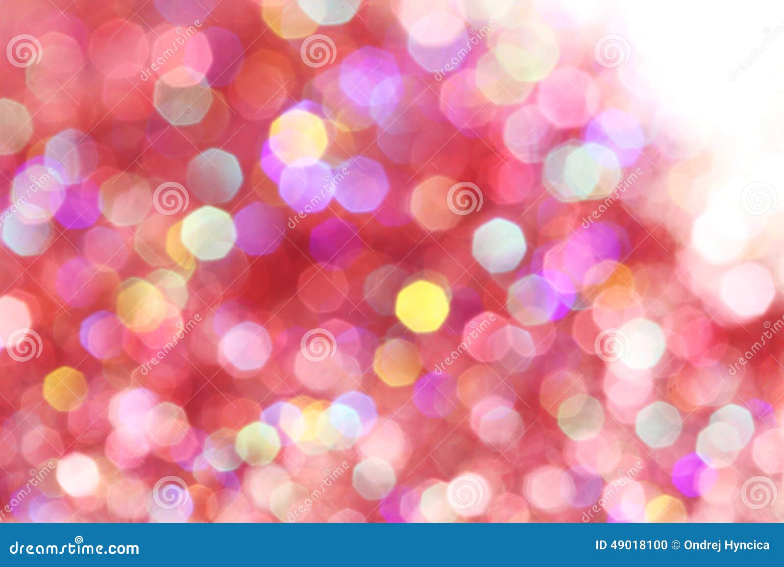 Red, Pink, White, Yellow and Turquoise Soft Lights Abstract Background ... Red, Pink, White, Yellow and Turquoise Soft Lights Abstract Background ...