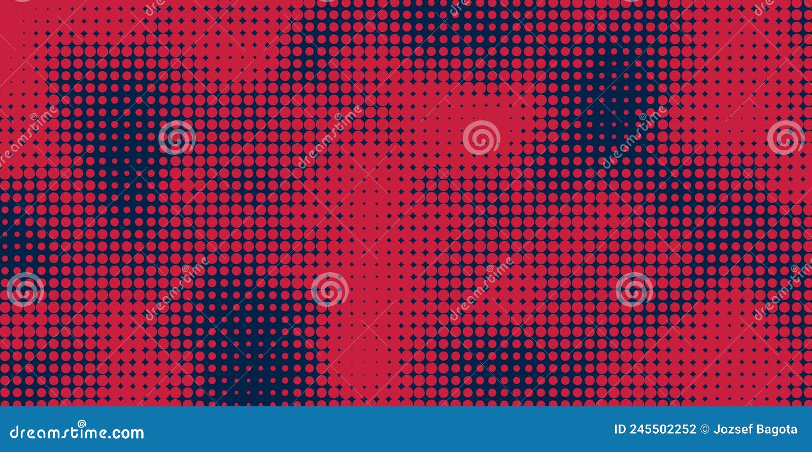 Red Pixelated Random Shapes Pattern - Abstract Dotted Cloudy Background ...