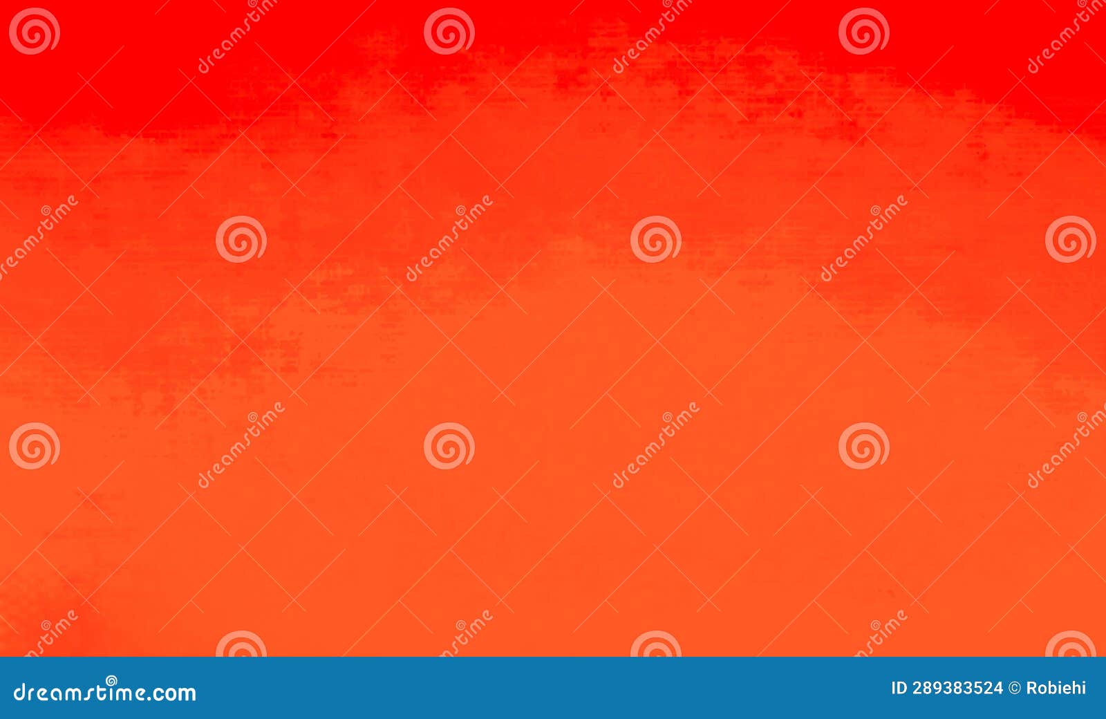 Red Plain Background. Empty Backdrop Illustration with Space for Text ...