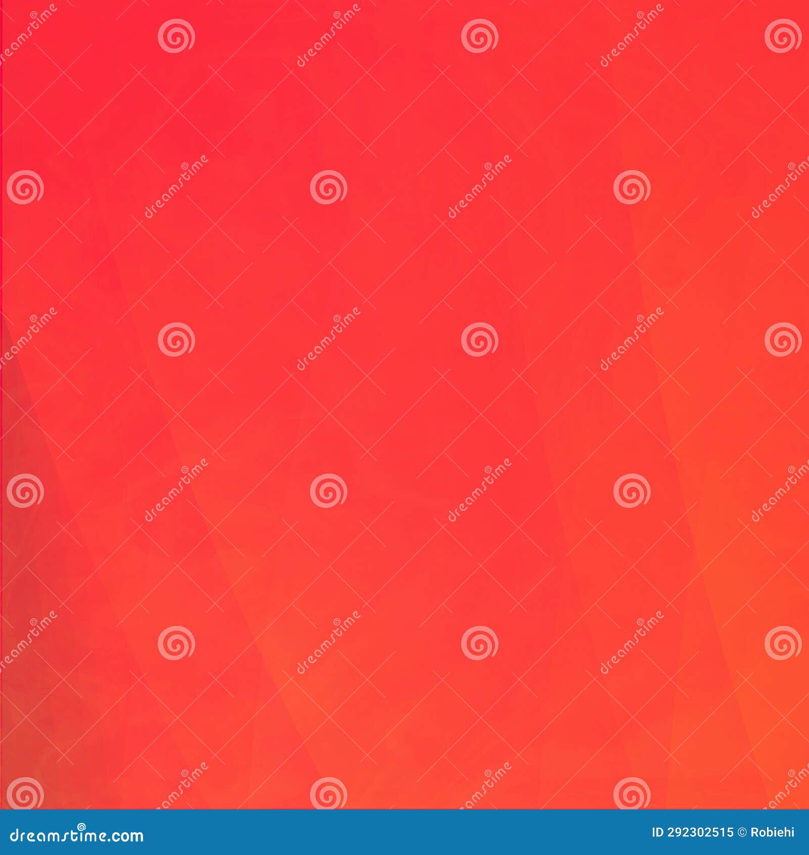 Red Plain Square Background with Empty Space for Text or Your Images ...