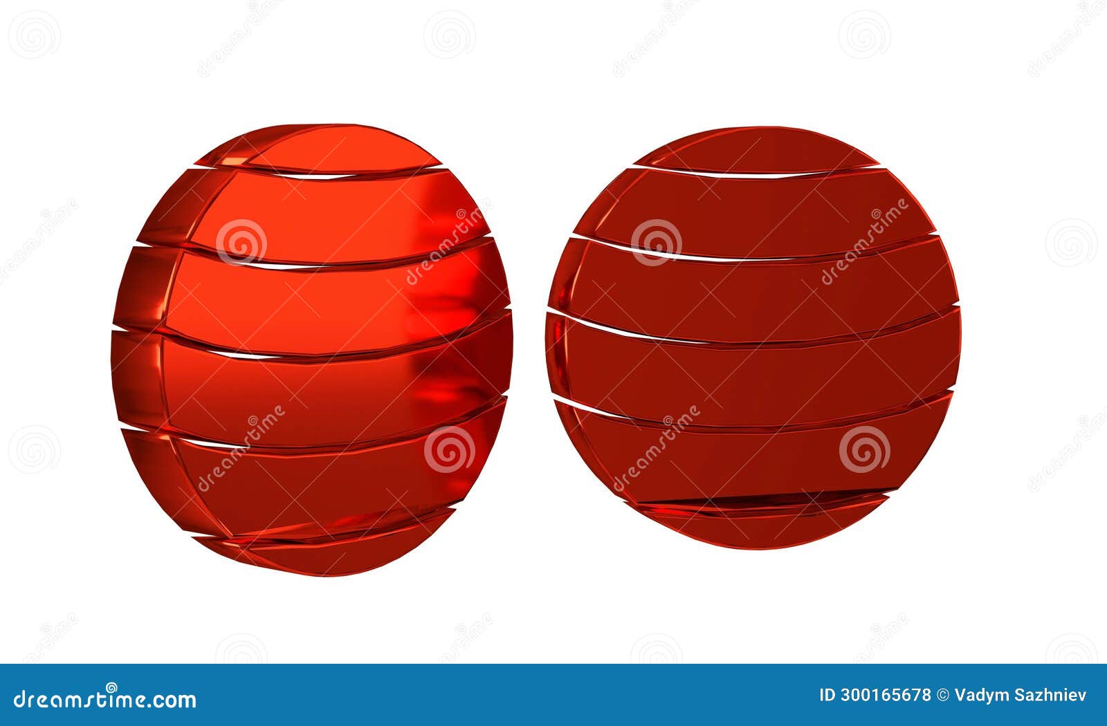 Red Planet Venus Icon Isolated on Transparent Background. Stock ...