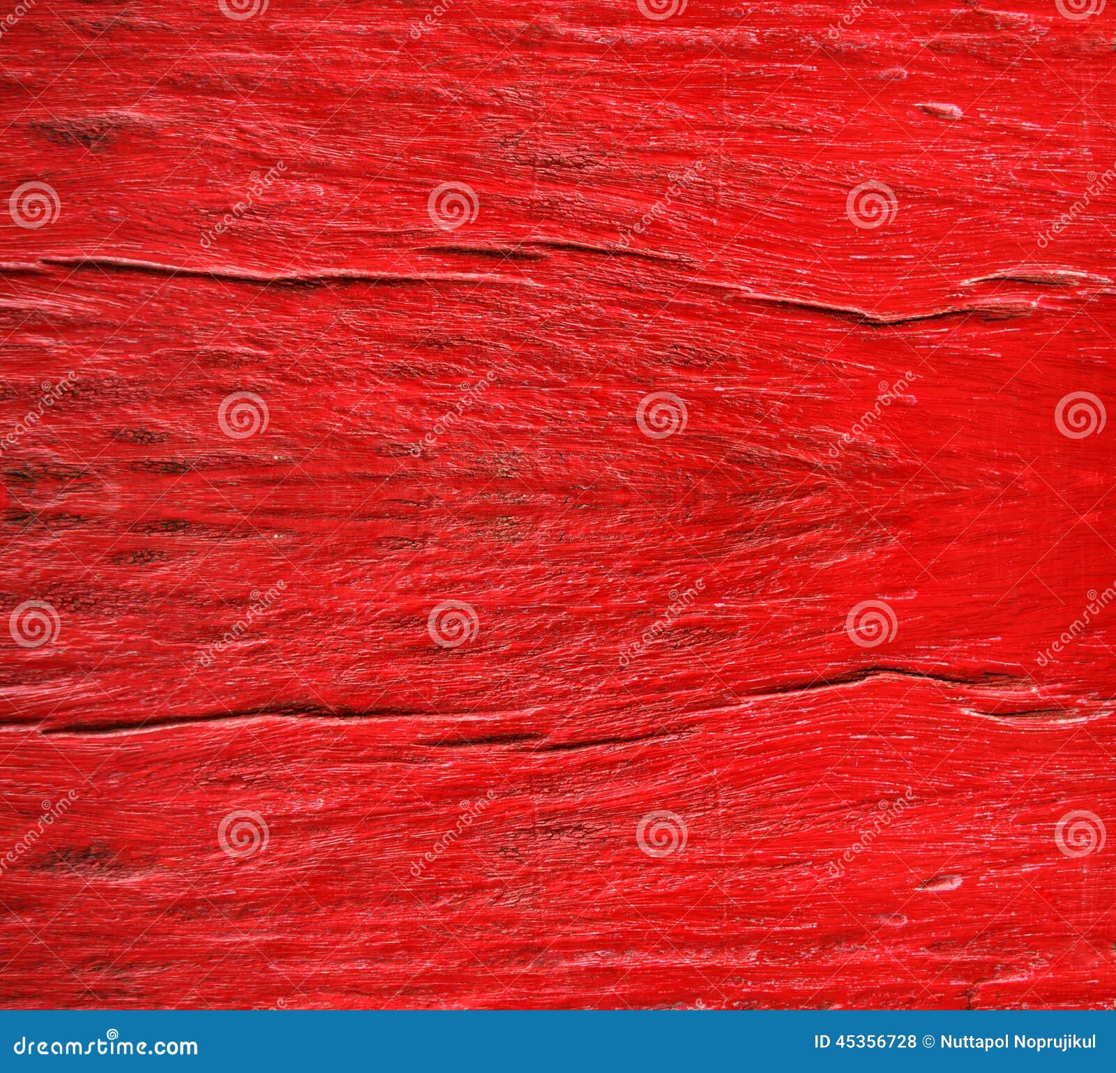 Red Planks Background or Wooden Boards Texture Stock Photo - Image of ...