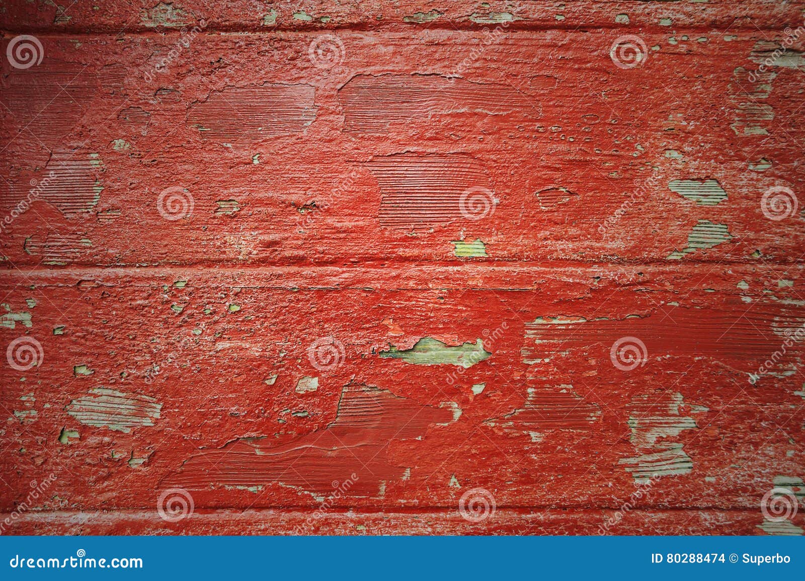 Red Planks Background Wooden Boards Texture Stock Photo - Image of ...