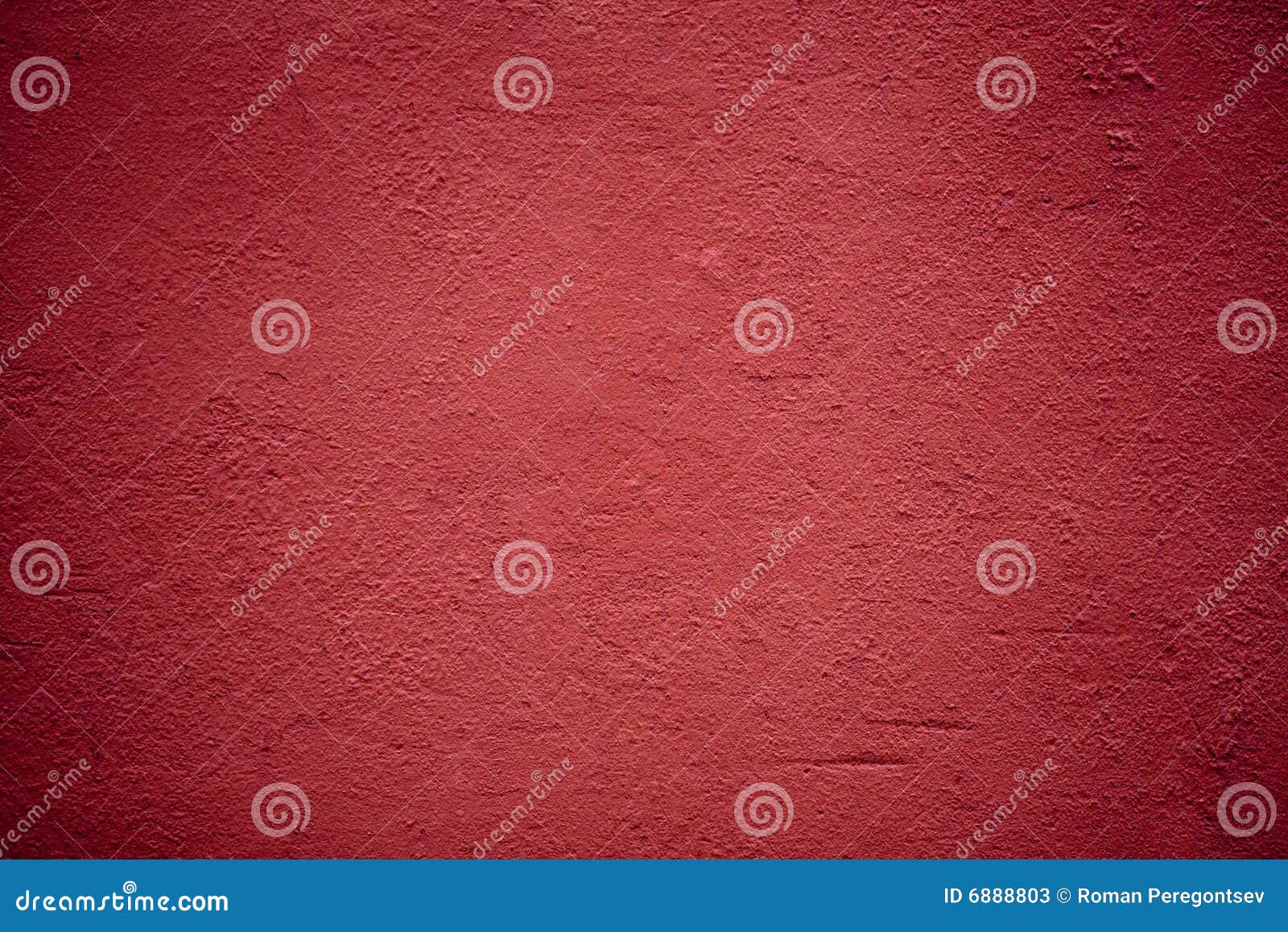Red Plaster Texture Royalty-Free Stock Photography | CartoonDealer.com ...