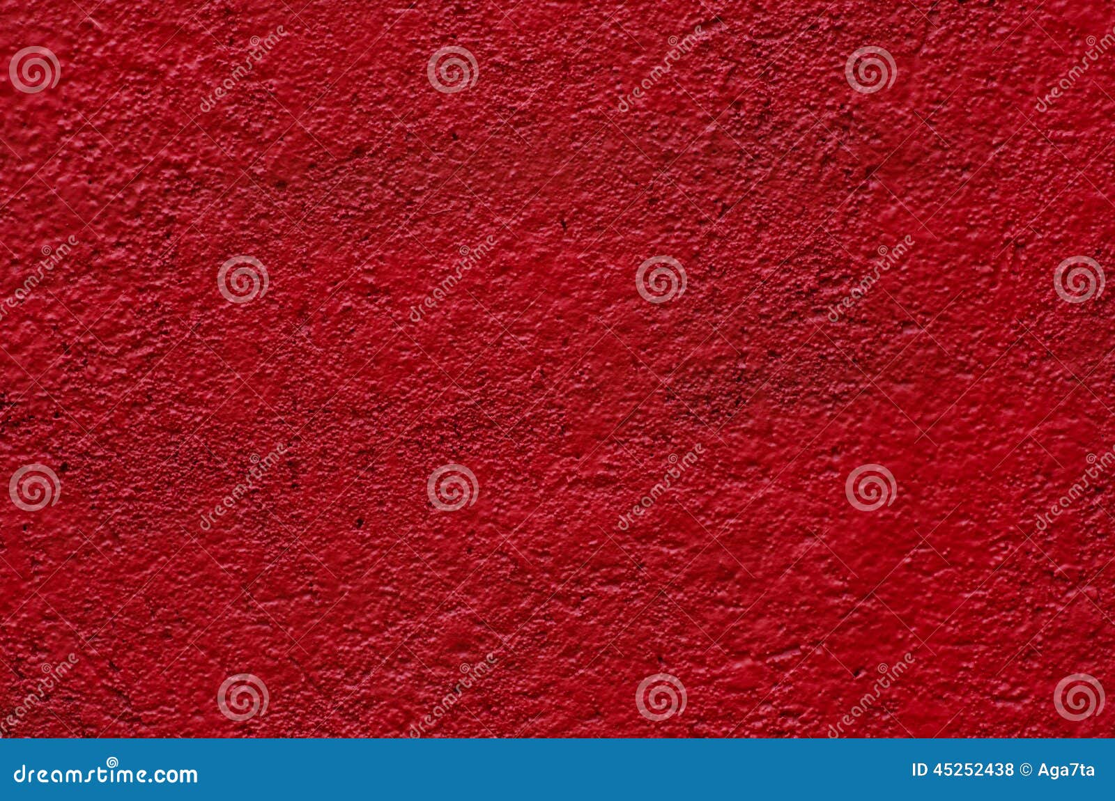 Red Plaster Wall Background Stock Photo - Image of backdrop, bright ...