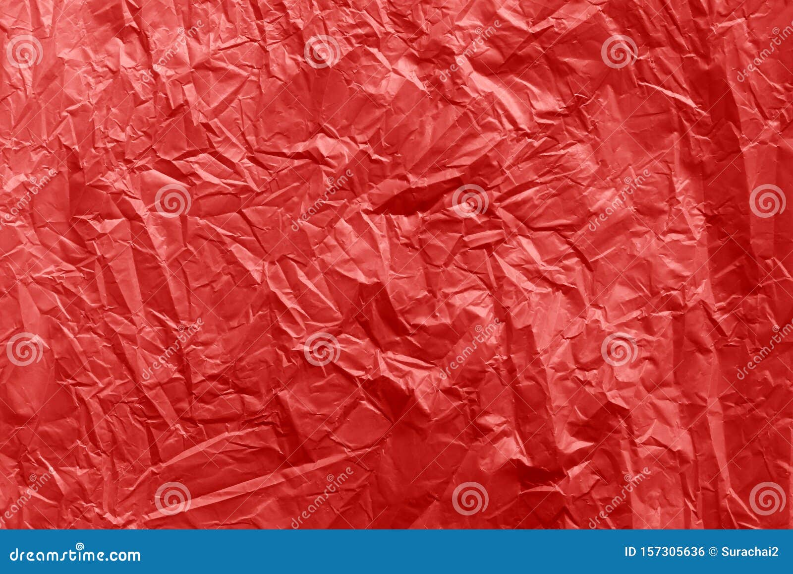 Red Plastic Bag Texture Abstract Background Stock Photo - Image of junk ...