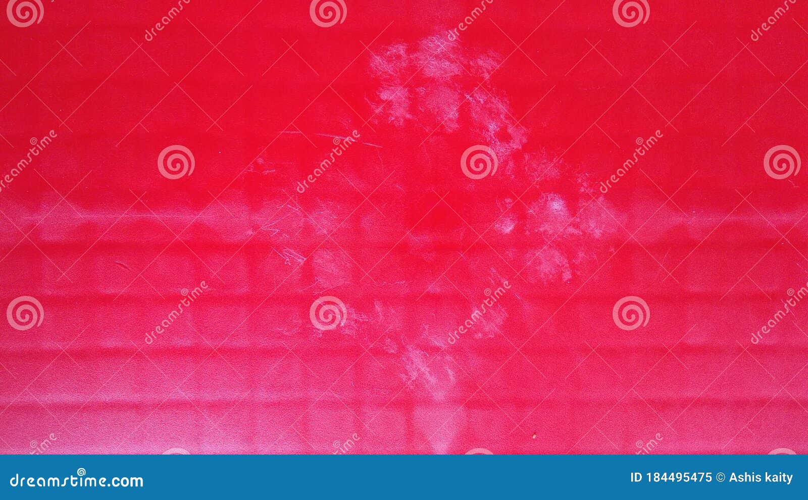 RED PLASTIC HARD TEXTURE SURFACE BACKGROUND Stock Image - Image of ...