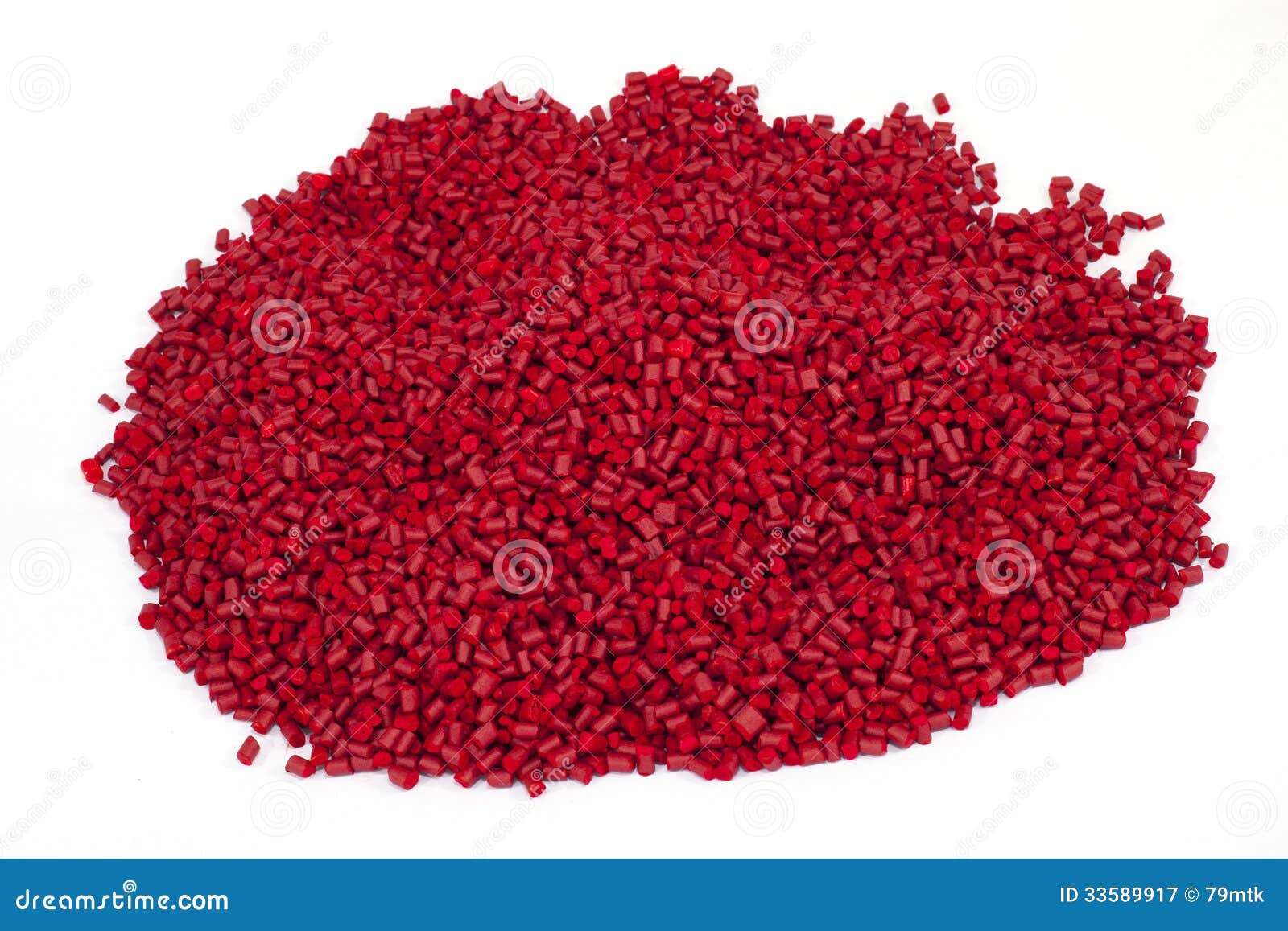Plastic Polymer Granules Stock Photo | CartoonDealer.com #164523498