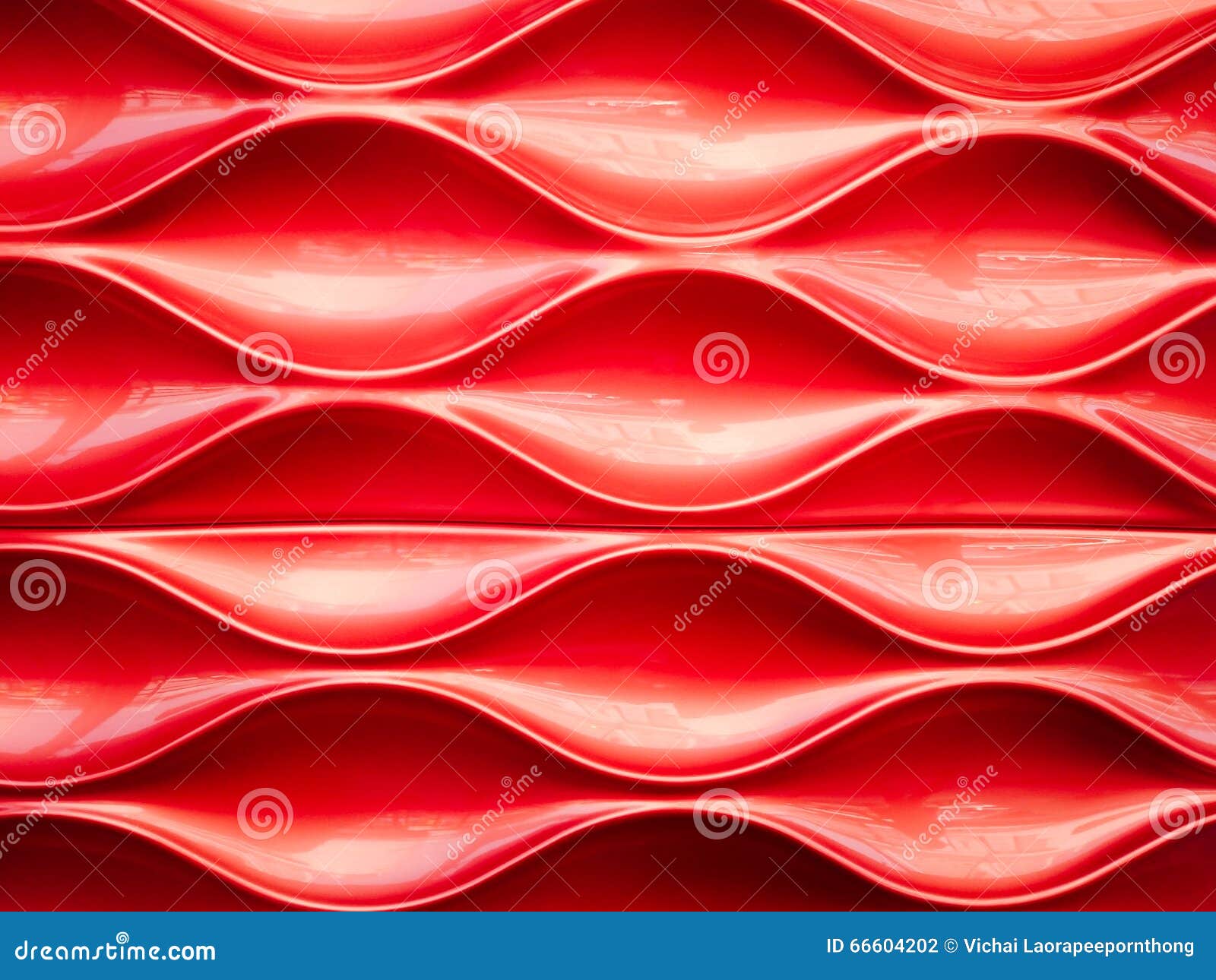 Red Plastic Texture and Background Stock Photo - Image of graphic ...