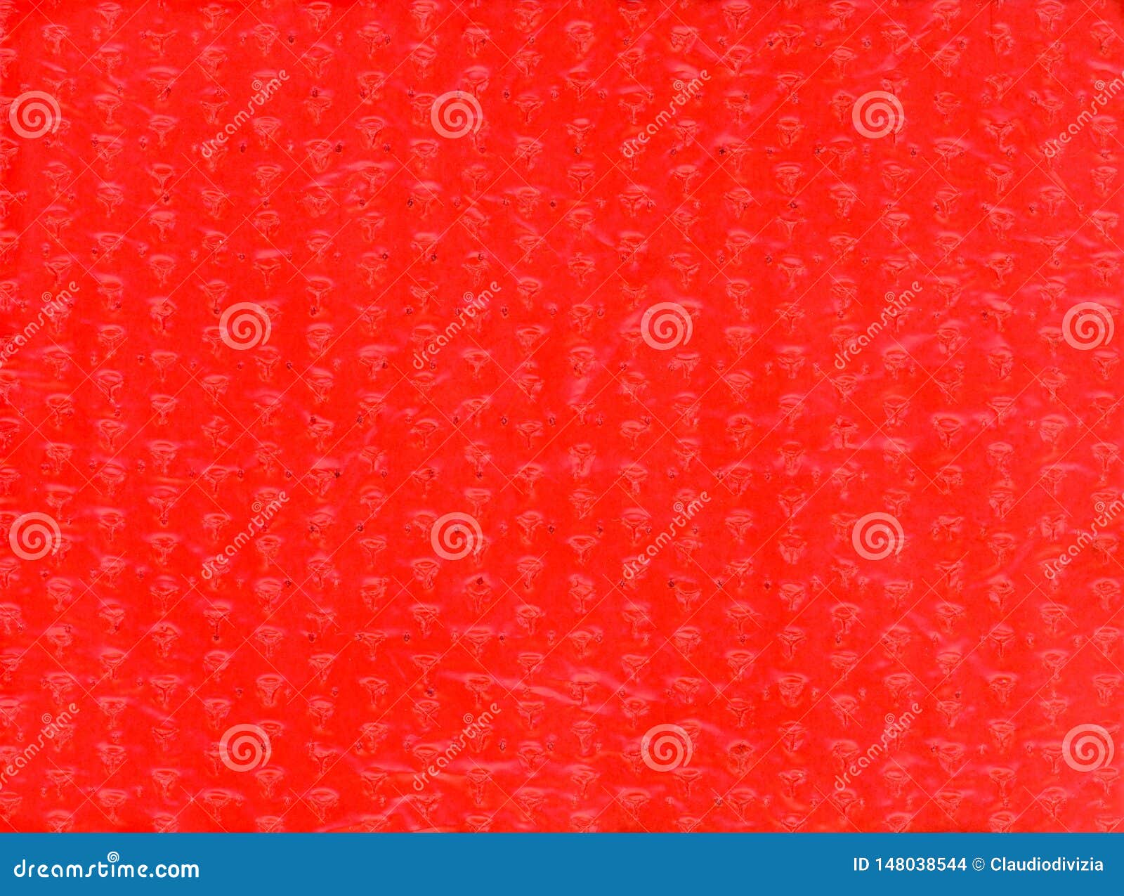Red Plastic Texture Background Stock Illustration - Illustration of ...
