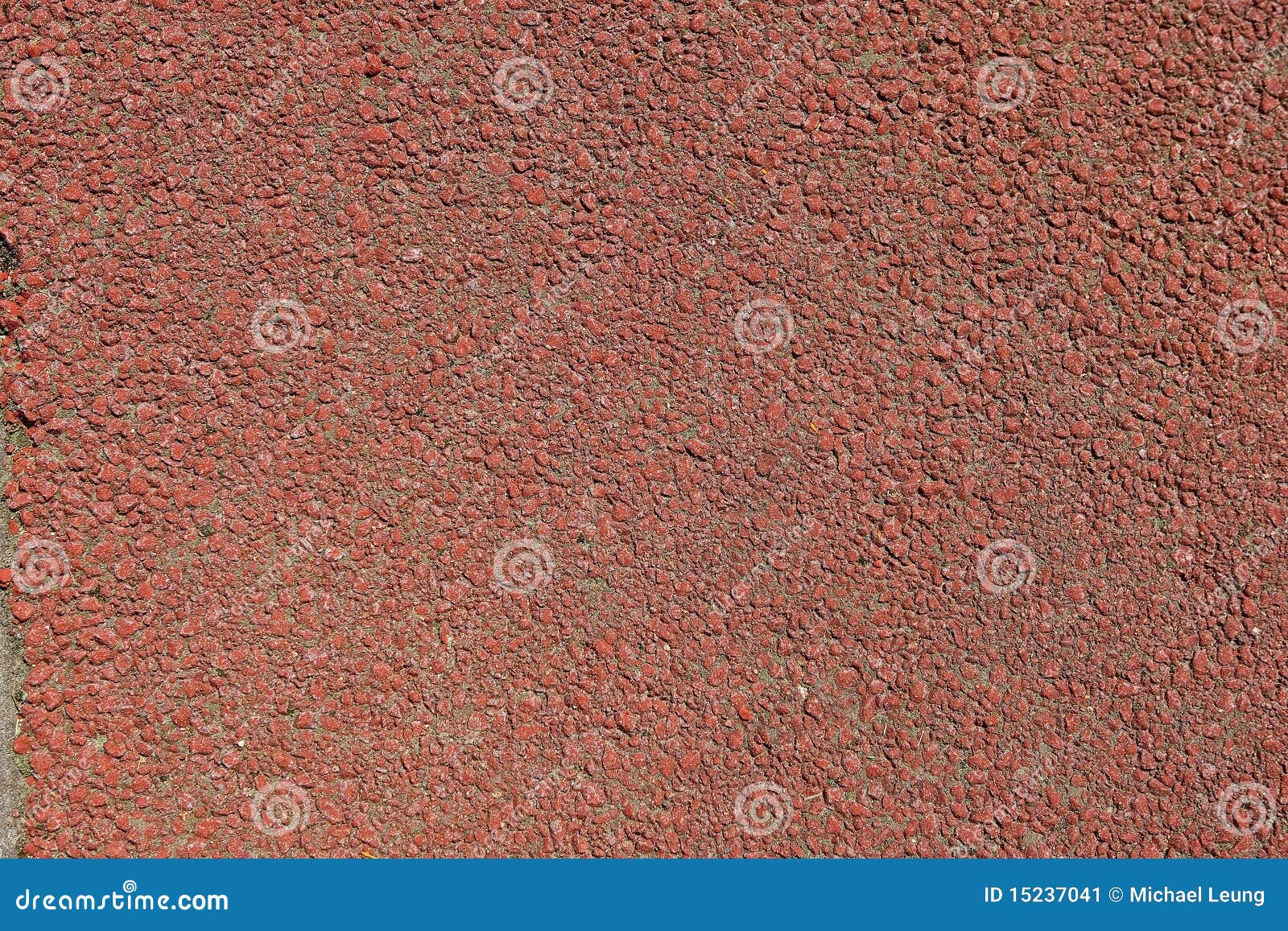 Red Playground Cement Floor Stock Image - Image of contrast, background ...