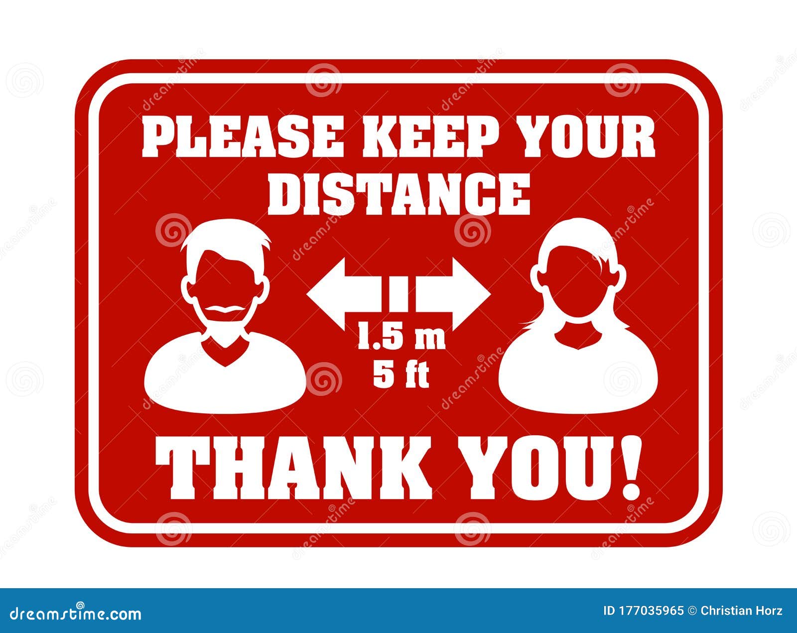 Red PLEASE KEEP YOUR DISTANCE Sign Vector Illustration Stock Vector ... Red PLEASE KEEP YOUR DISTANCE Sign Vector Illustration Stock Vector ...