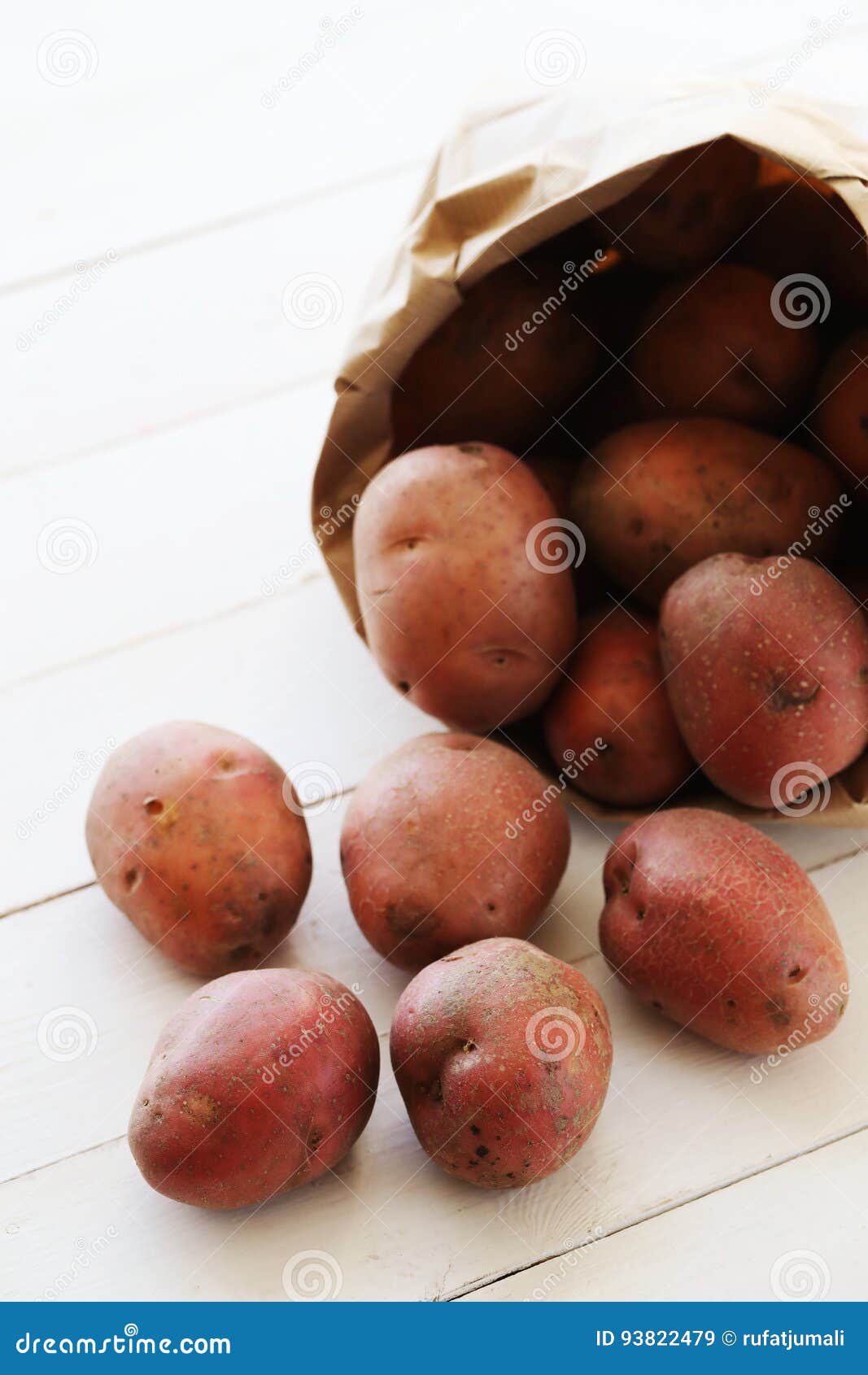 Red potato stock image. Image of vegan, nutrient, healthy - 93822479