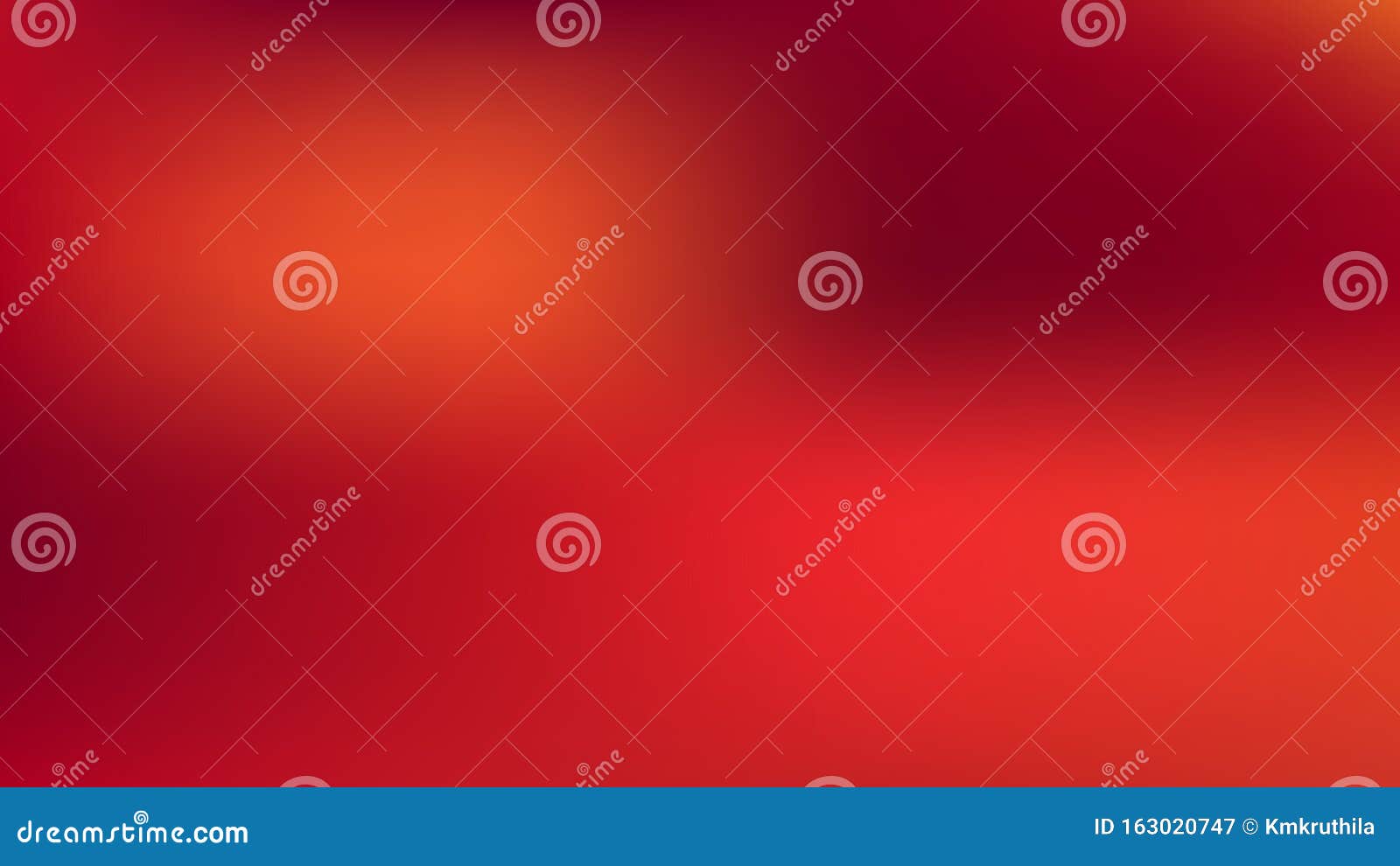 Red PowerPoint Background Graphic Stock Vector - Illustration of solid ...
