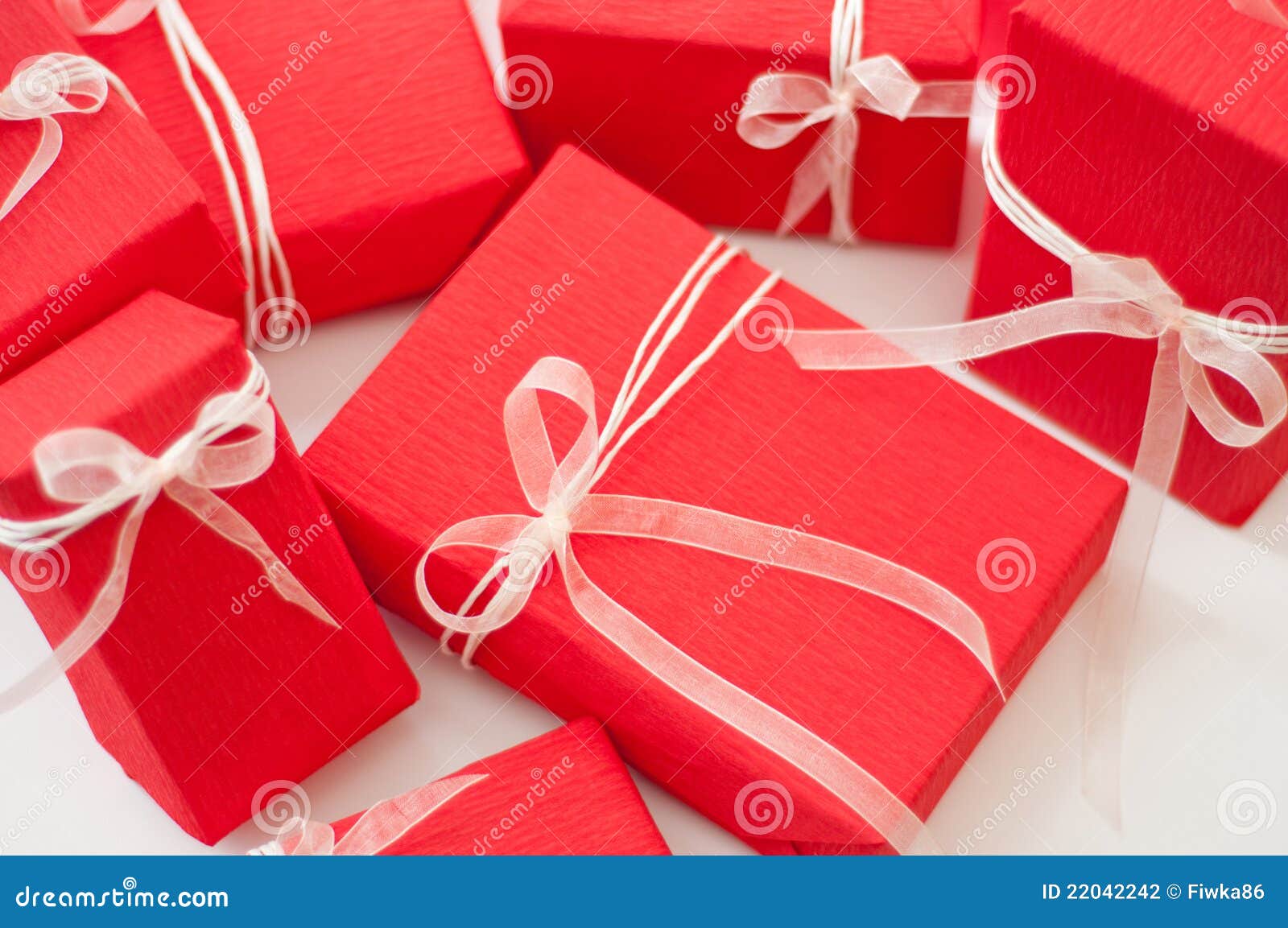 Red present stock photo. Image of container, cover, celebrate - 22042242