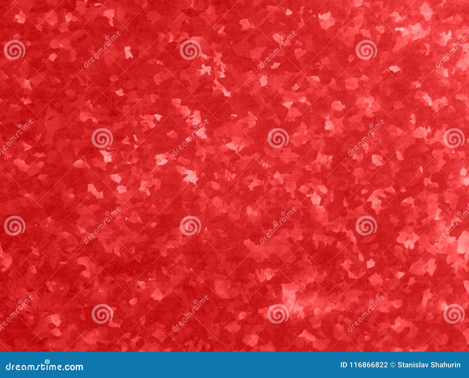 The Red Present Paper Texture Backgound Stock Illustration ...