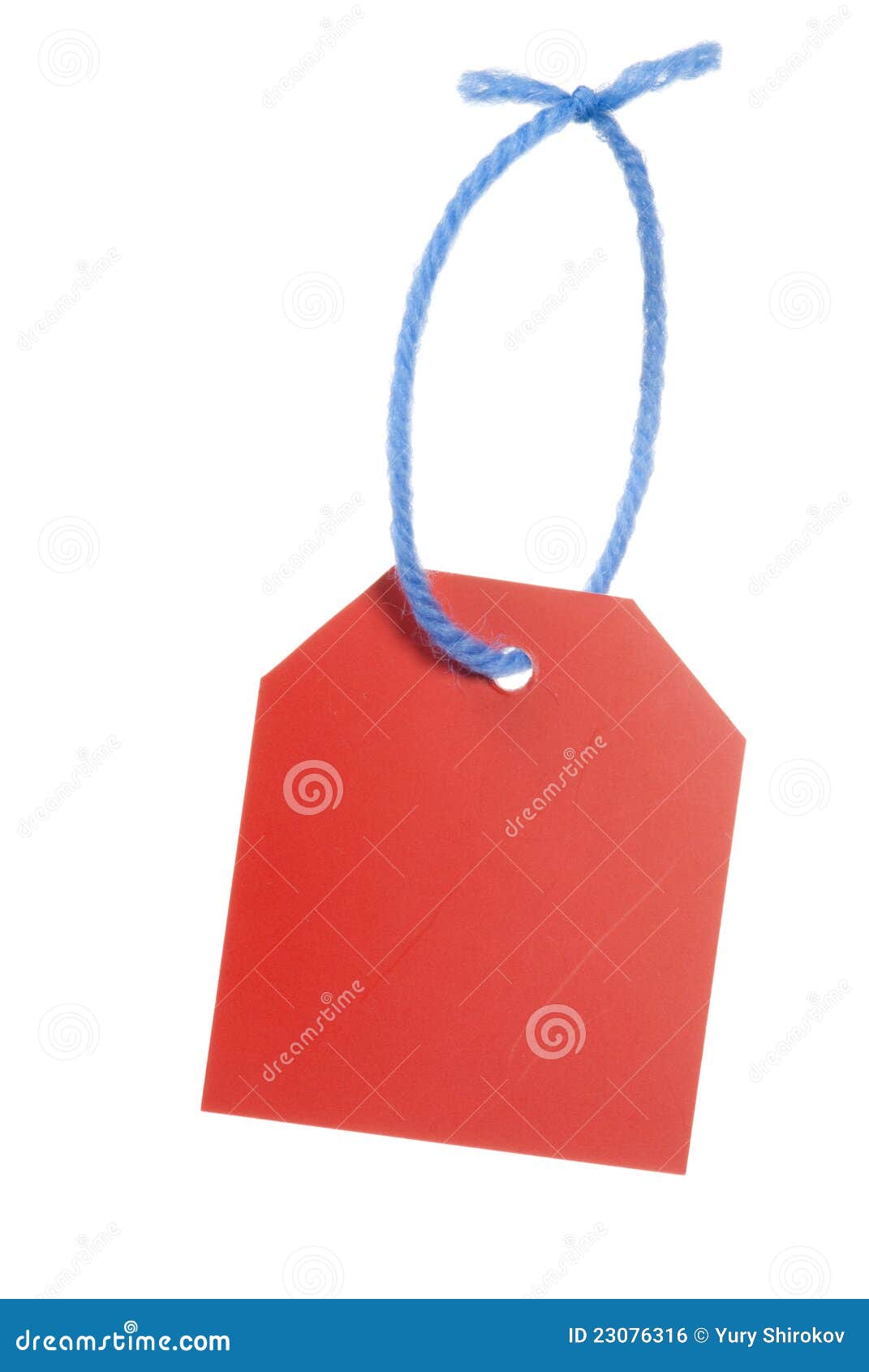 Red price tag stock photo. Image of space, label, paper - 23076316