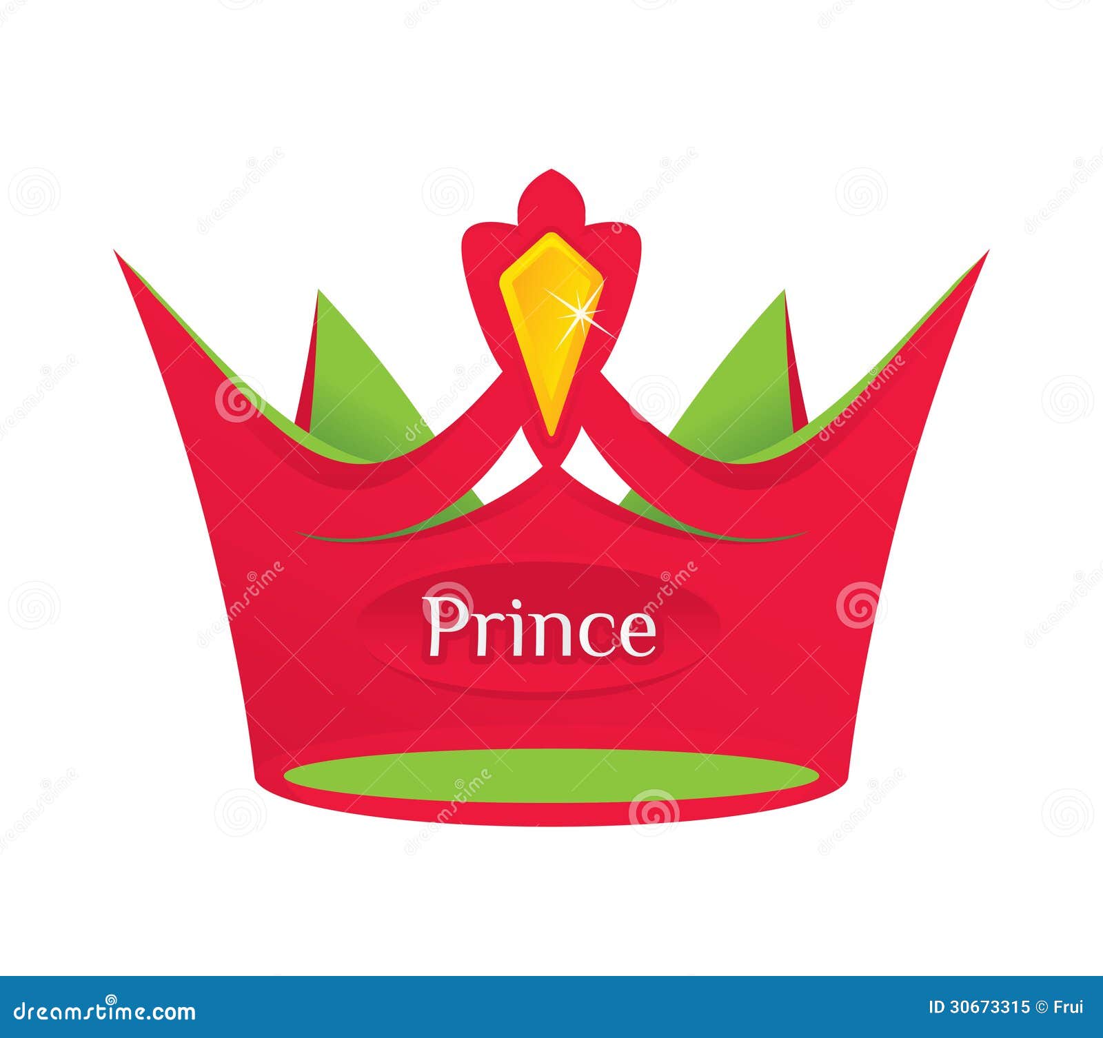 Prince Word Art