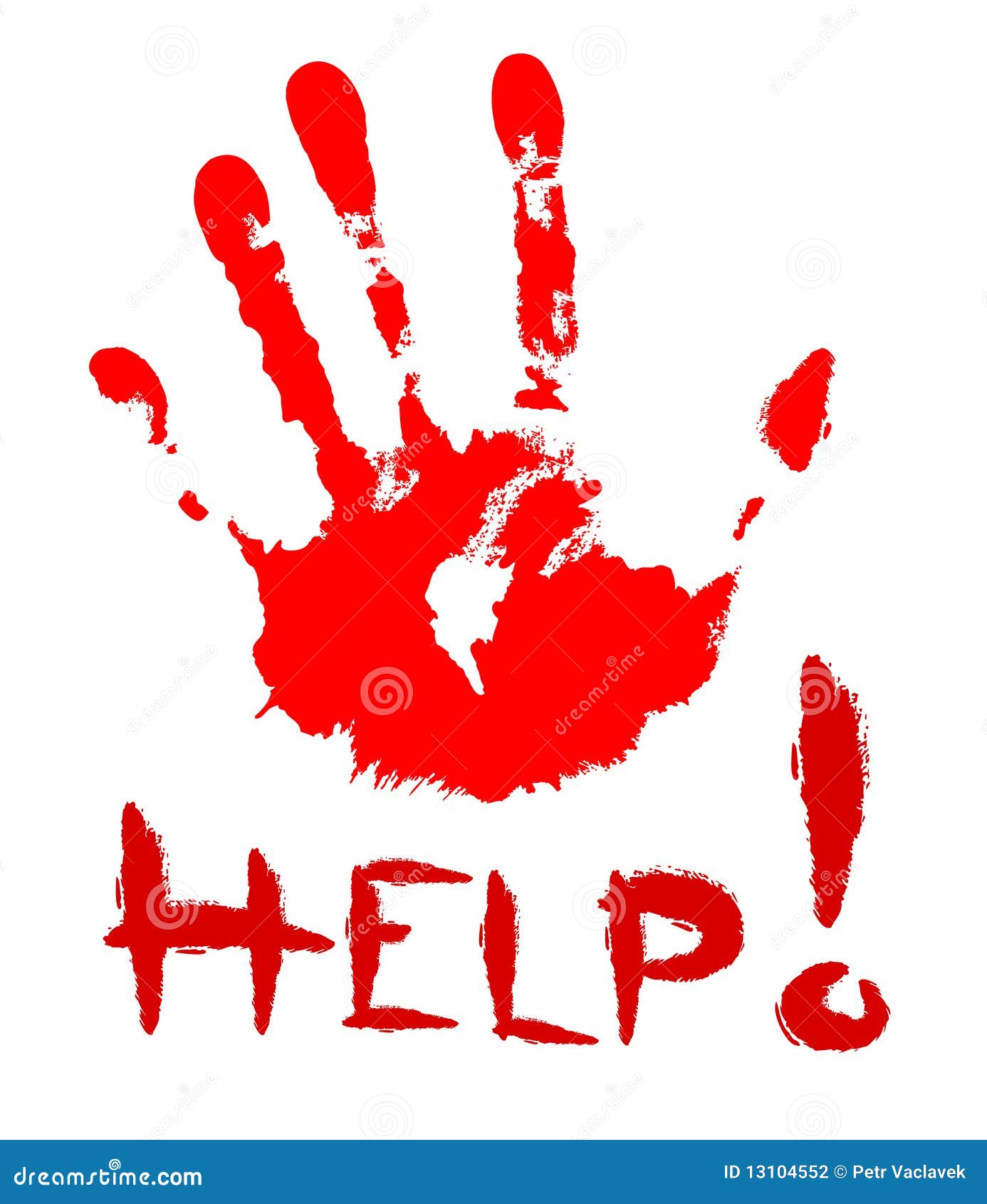 Help Lettering White Word On Black Speech Bubble On White Font Vector ...