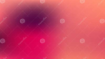 Red Professional PowerPoint Background Stock Vector - Illustration of ...