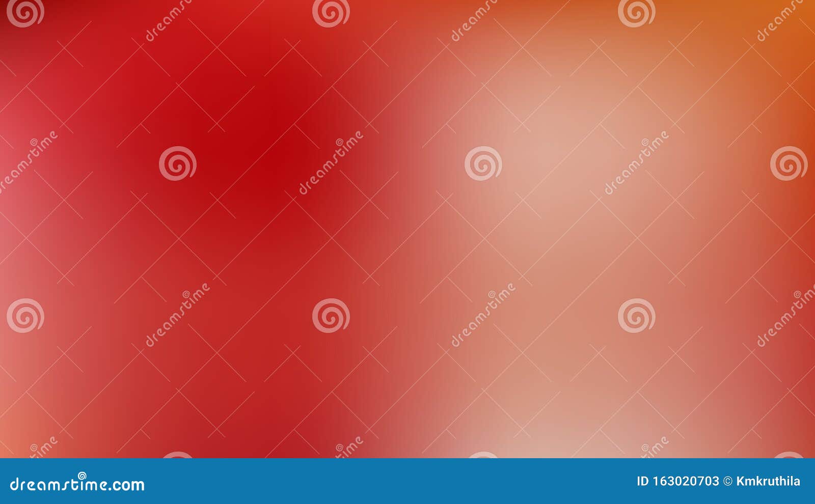 Red Professional PowerPoint Background Stock Vector - Illustration of ...