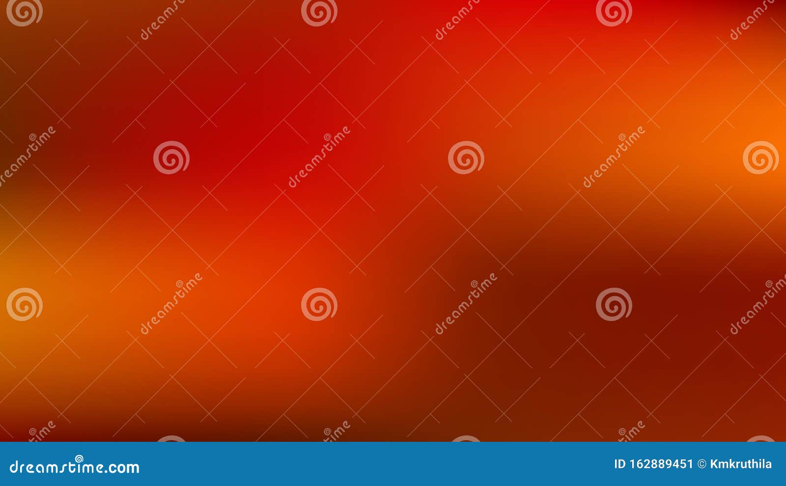 Red Professional PowerPoint Background Design Stock Vector ...