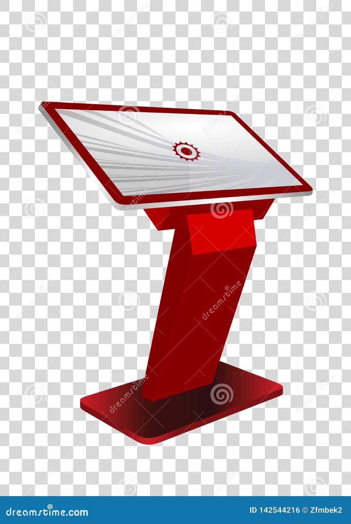 Red Promotional Interactive Information Kiosk Terminal Stand Touch ... Red Promotional Interactive Information Kiosk Terminal Stand Touch ...