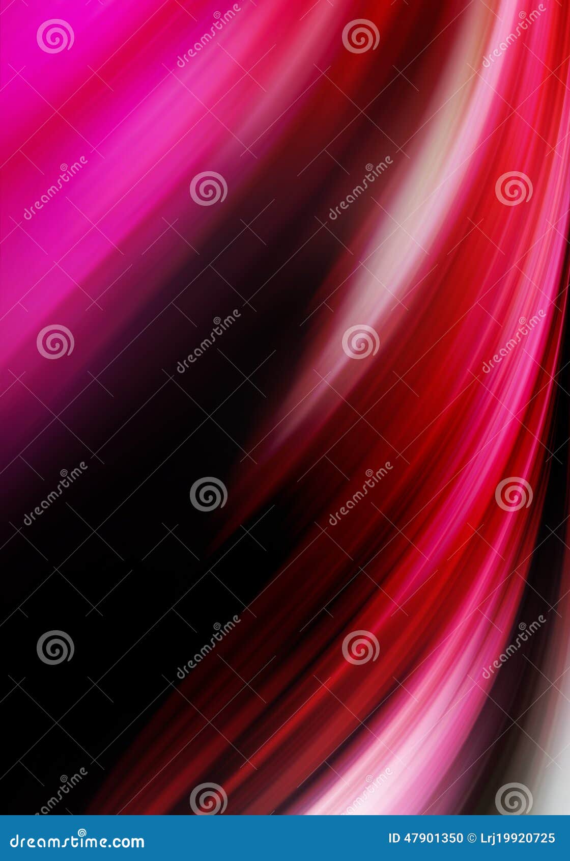 Red Purple Abstract Background Stock Illustration - Illustration of ...