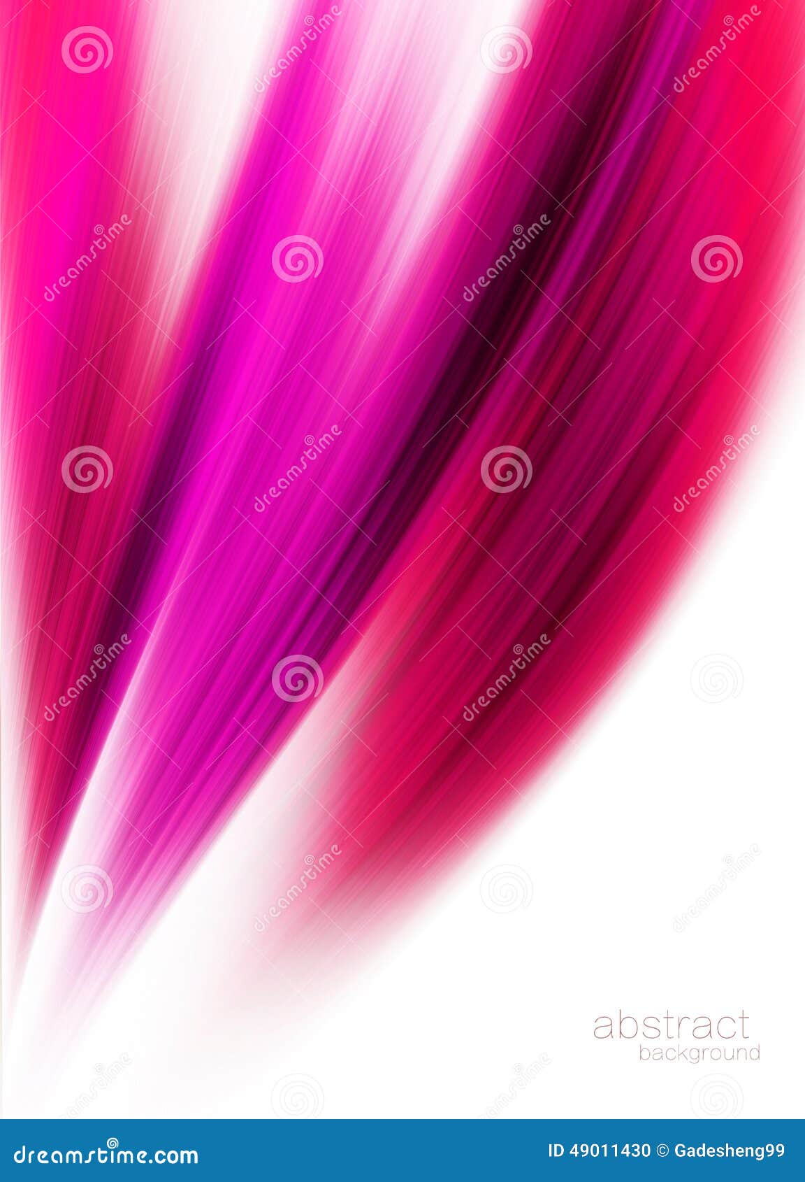 Red Purple Advanced Modern Technology Abstract Background Stock ...