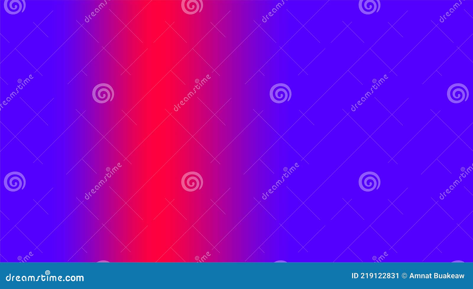 Red and Purple Blue Gradient Color for Background Stock Vector ...