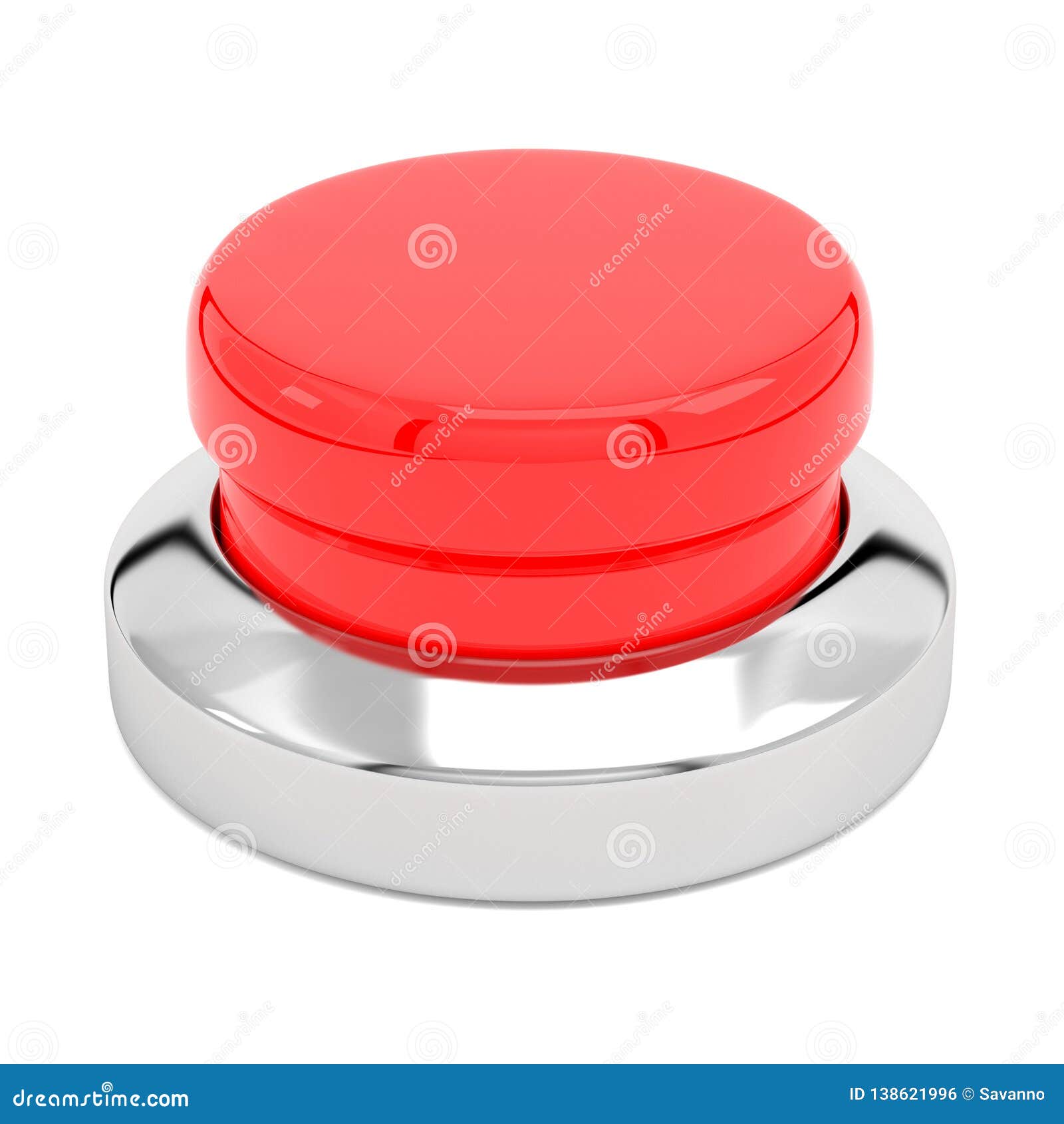 Red button press - opschecker