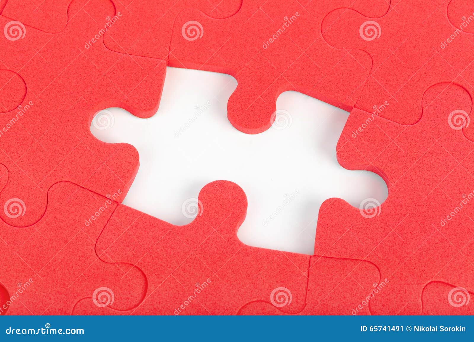 Red puzzle stock image. Image of color, concepts, pattern - 65741491