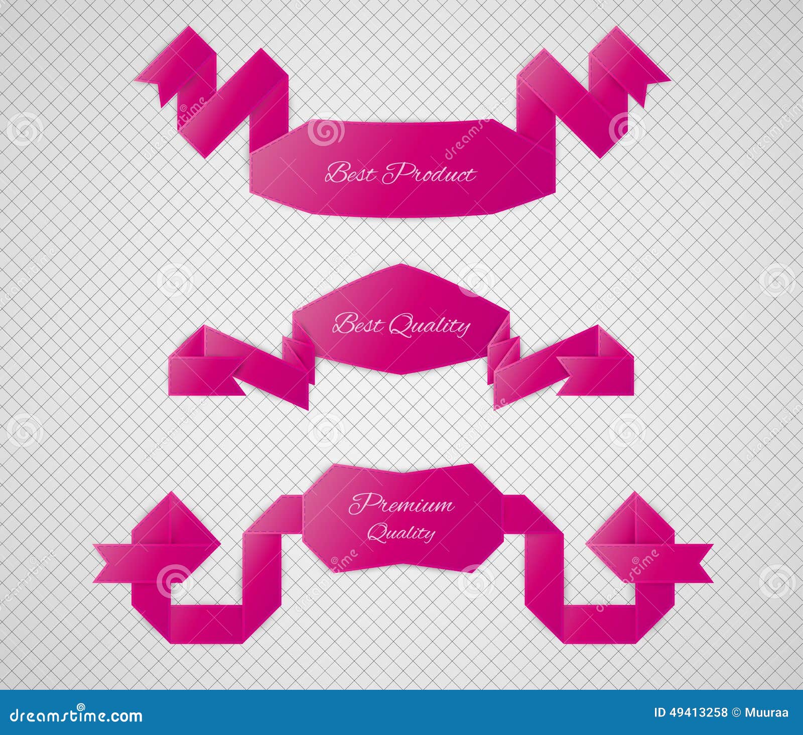 Red quality label stock vector. Illustration of stamp - 49413258