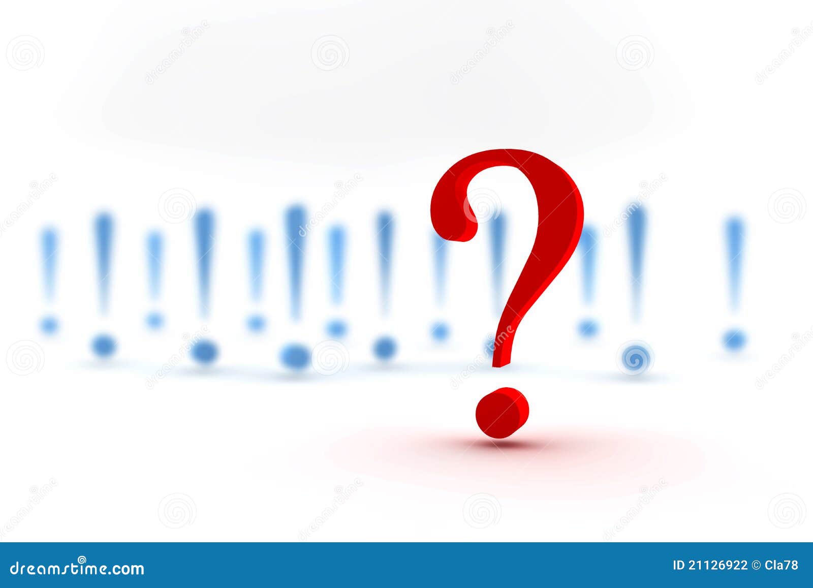 Red question mark stock illustration. Illustration of asked - 21126922