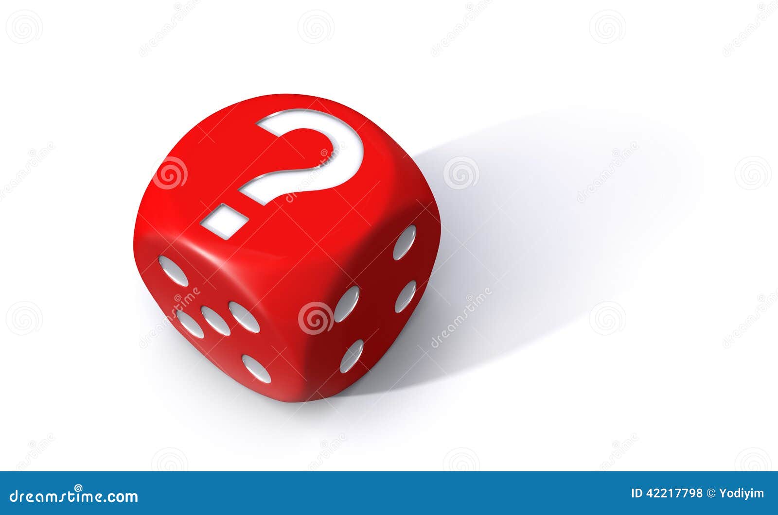 Question Mark Dice Stock Illustrations – 384 Question Mark Dice Stock ...