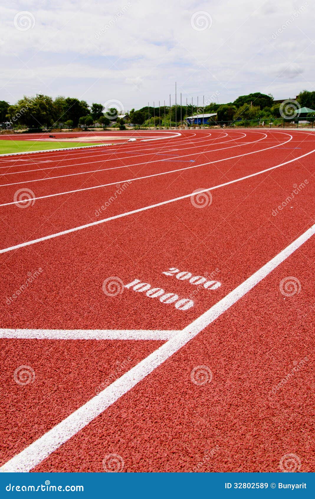 Red race for running stock image. Image of challenge - 32802589