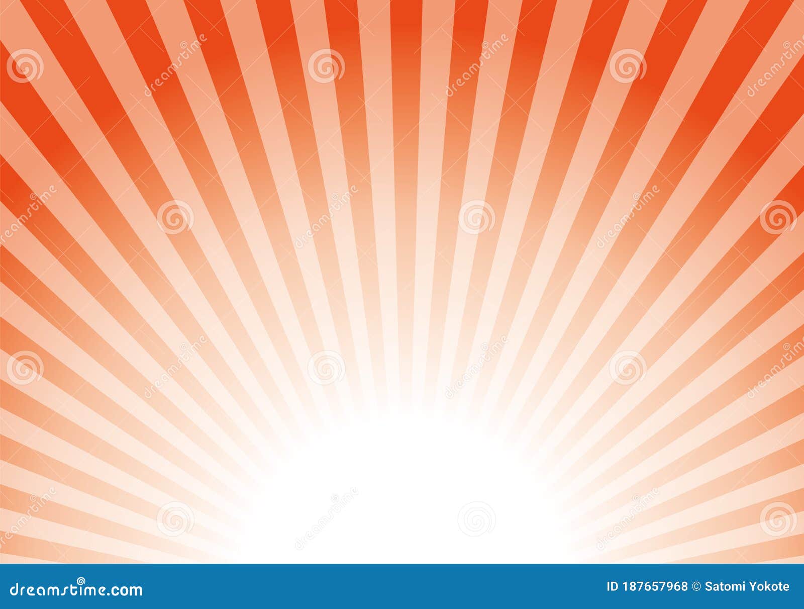 Red Radial Background Light Glitter Stock Vector - Illustration of ...