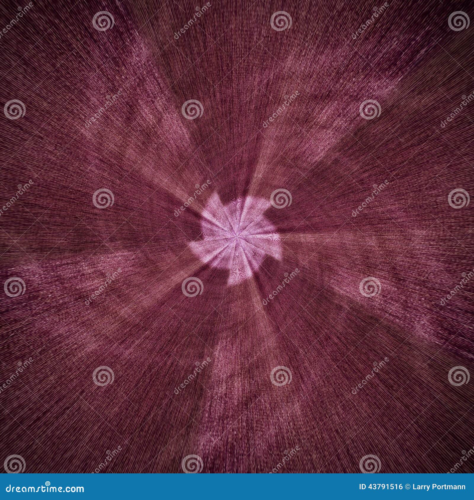 Red Radial Spiral Abstract Star Pattern Part 2 Inv Stock Photo - Image ...