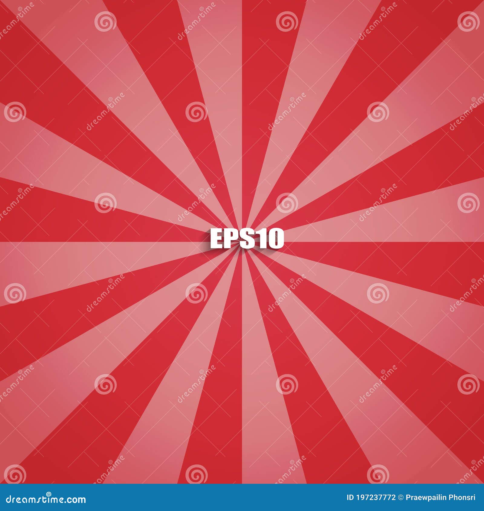 Red Radius Background for Template and Banner Product Background ...