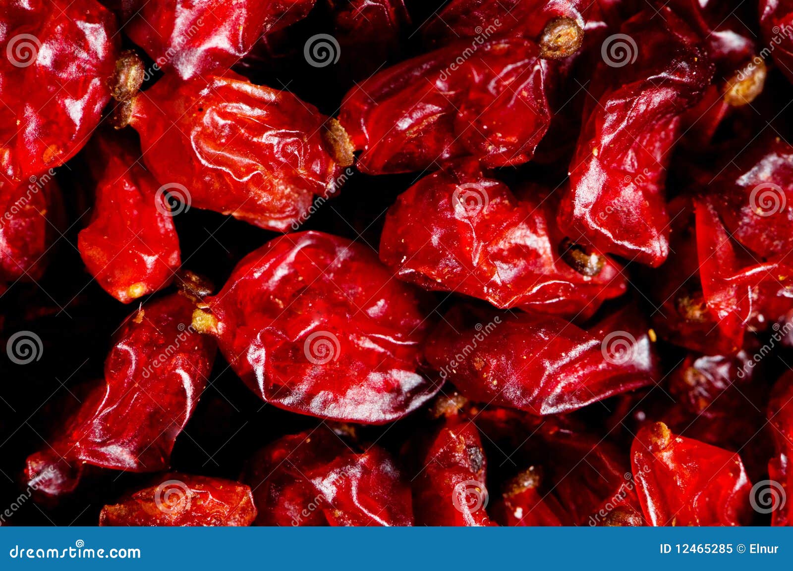 Red Raisins Isolated on the White Stock Image - Image of dried ...