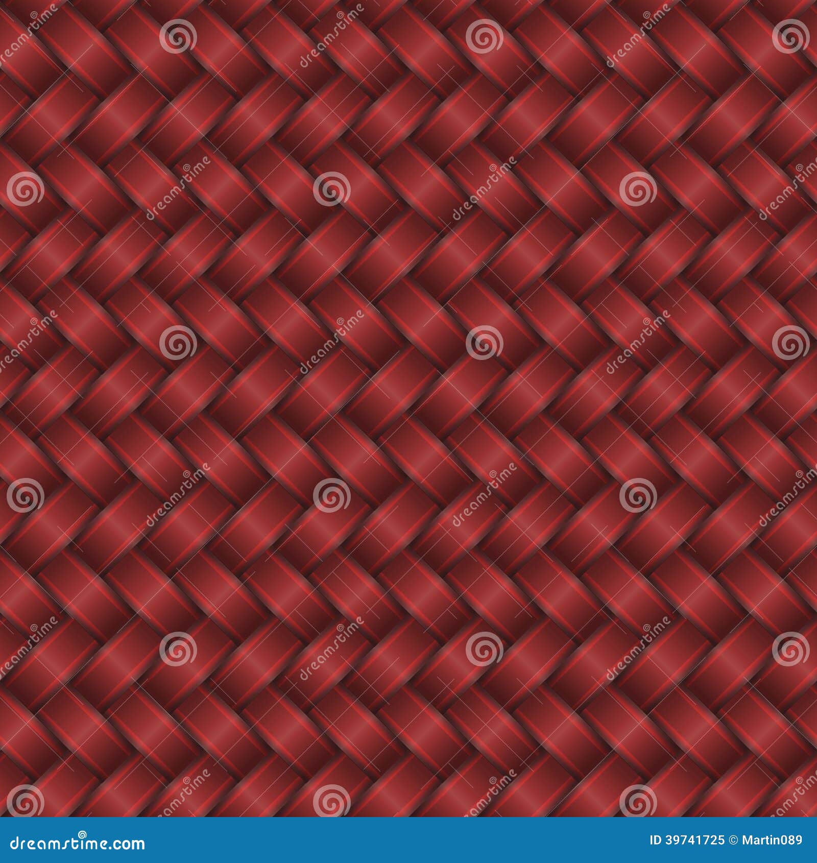 Rattan Background Cartoon Vector | CartoonDealer.com #7702799