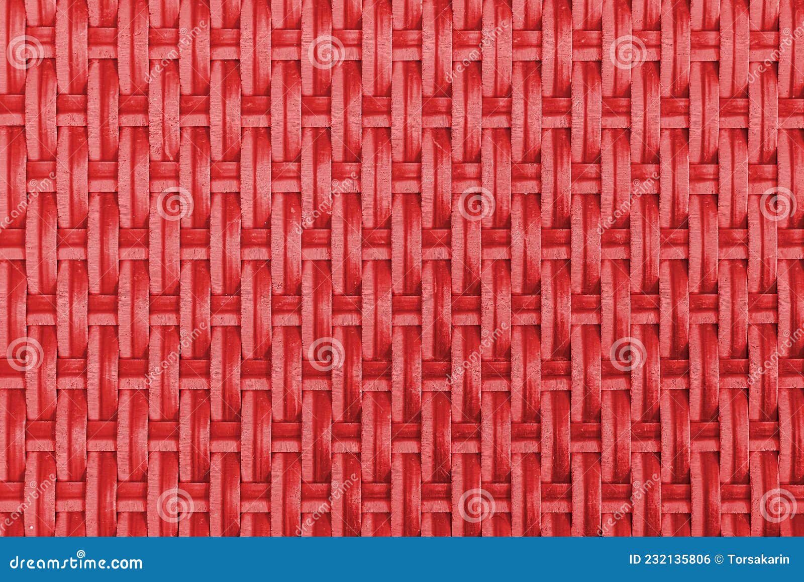 Rattan Wooden Table Top Pattern and Background Seamless Stock Photo ...