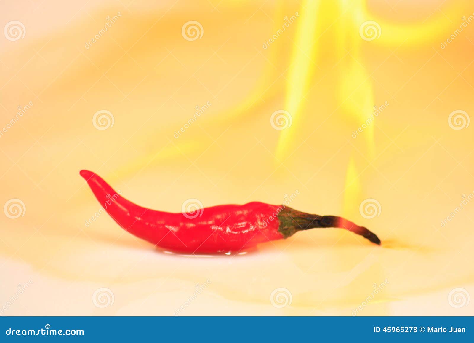 Red rawit hot stock photo. Image of silique, spicy, sheet - 45965278