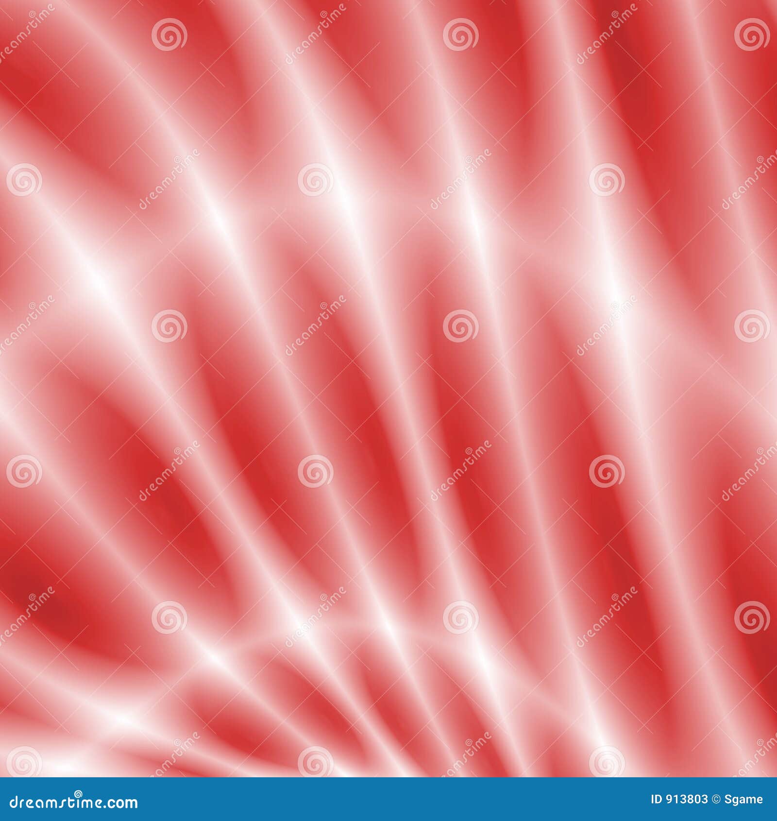 Red ray stock illustration. Illustration of health, bloody - 913803