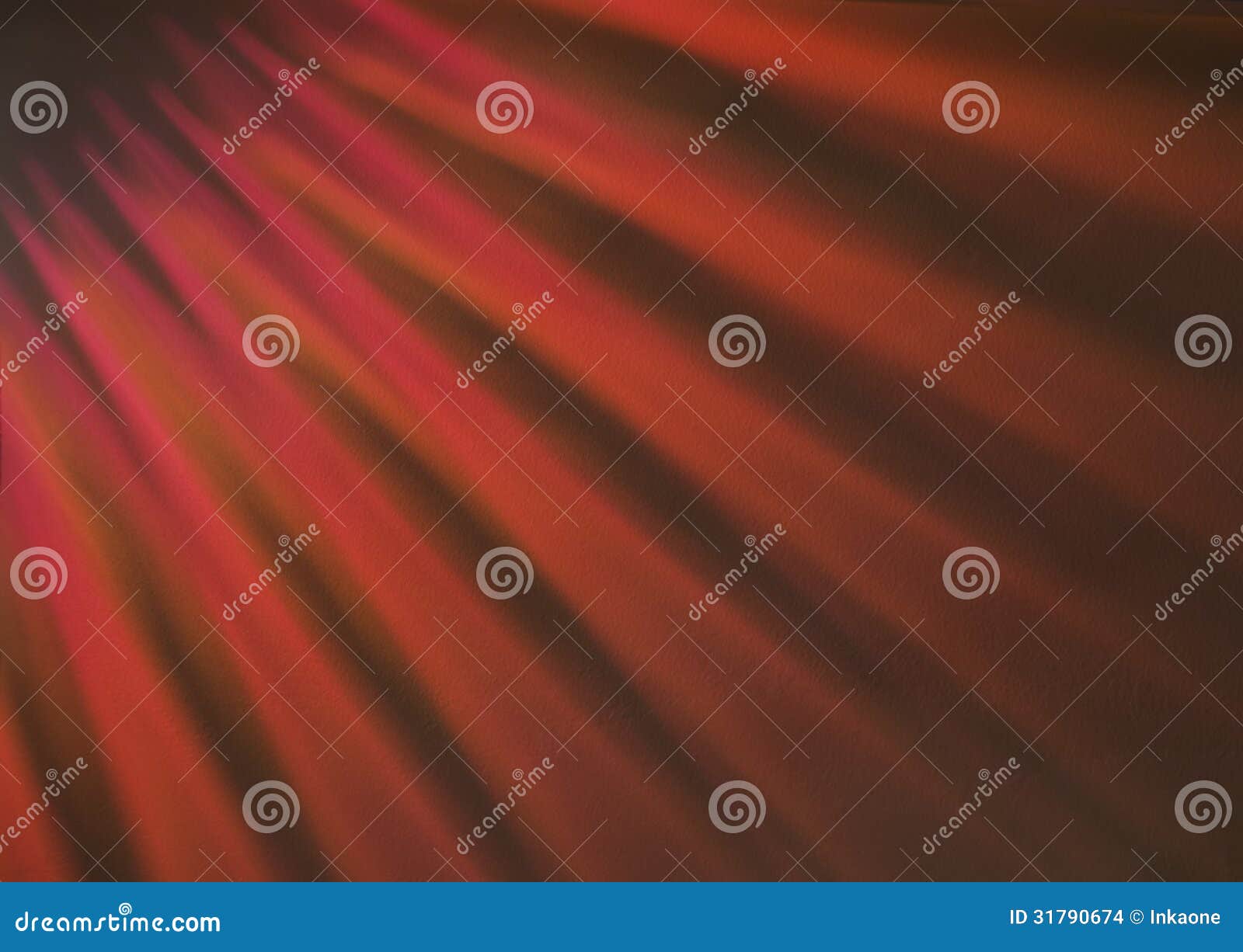 Red rays stock photo. Image of black, element, texture - 31790674