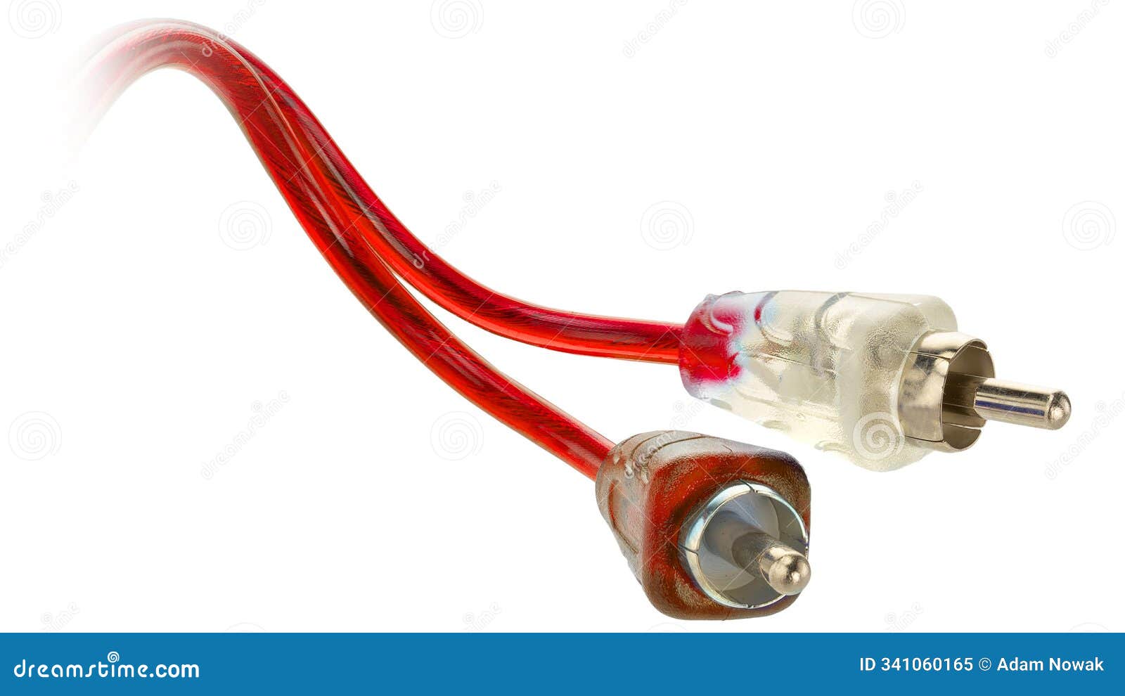 Usb Cable Connectors. Realistic Vector Set Of Phone Jacks For Cabling ...